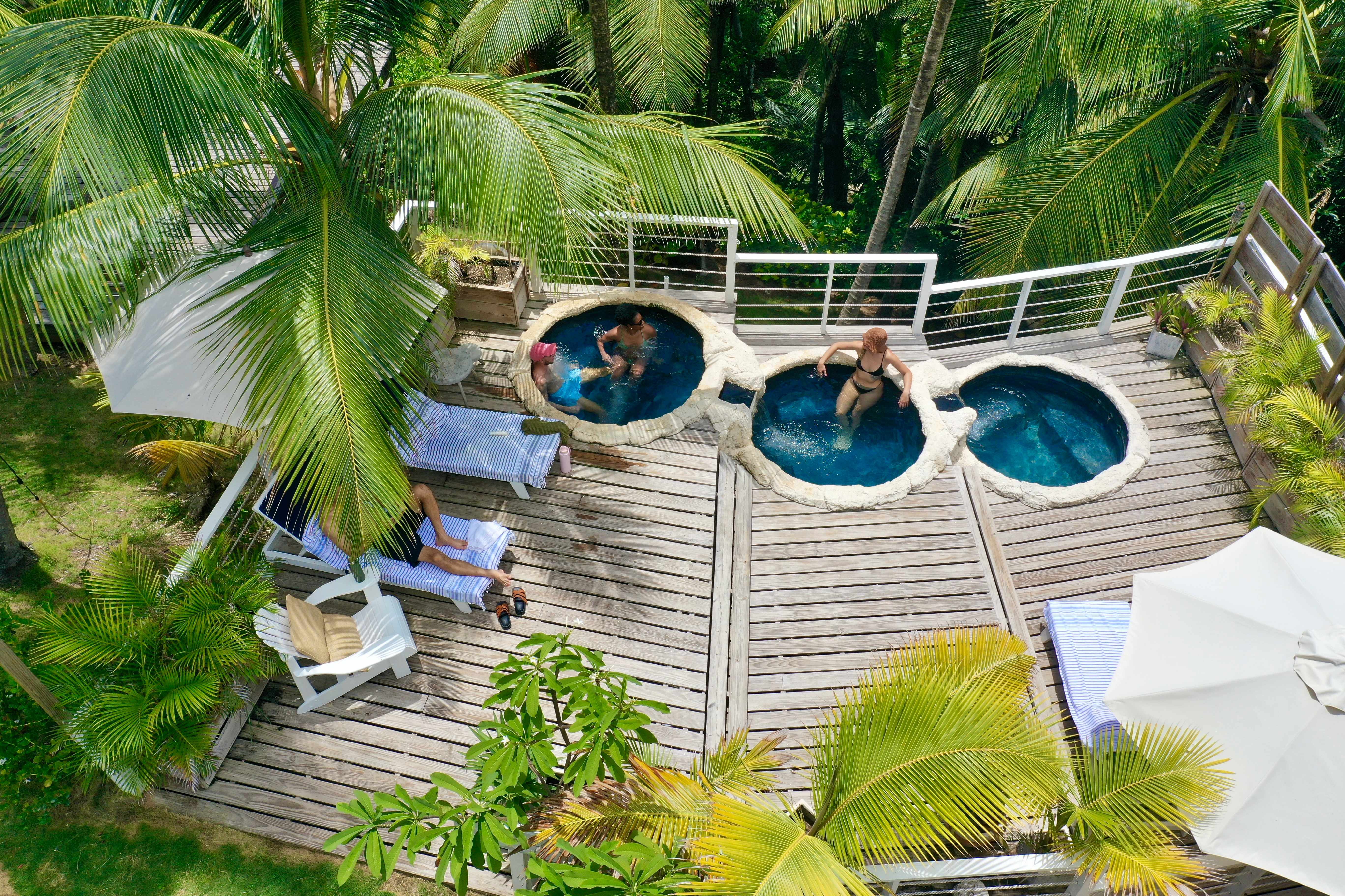 Eco Lifestyle & Lodge - Barbados