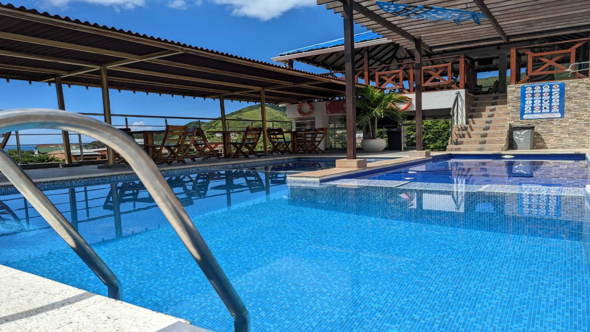 Casa Roma - Taganga