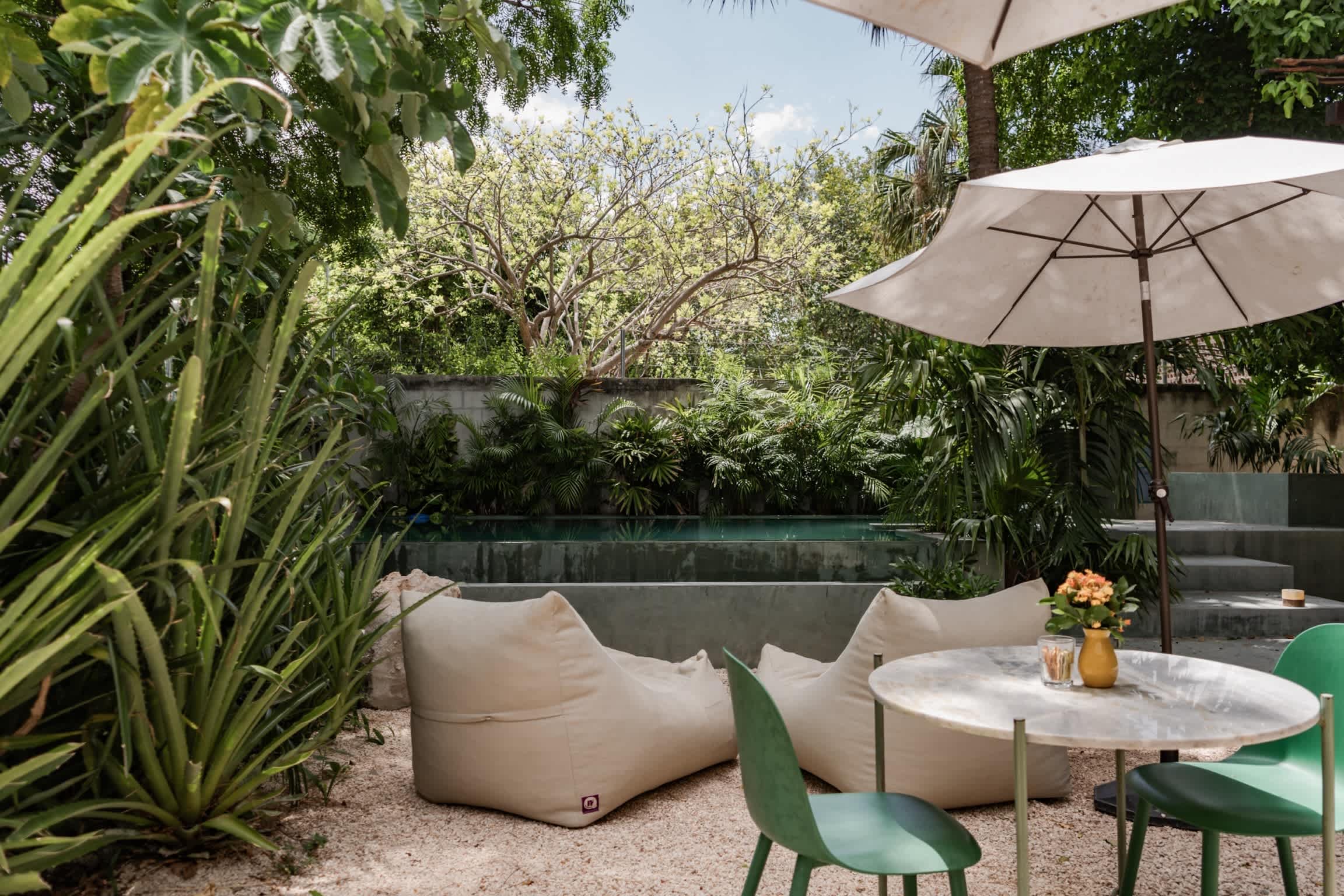 Escentrike - Yucatán