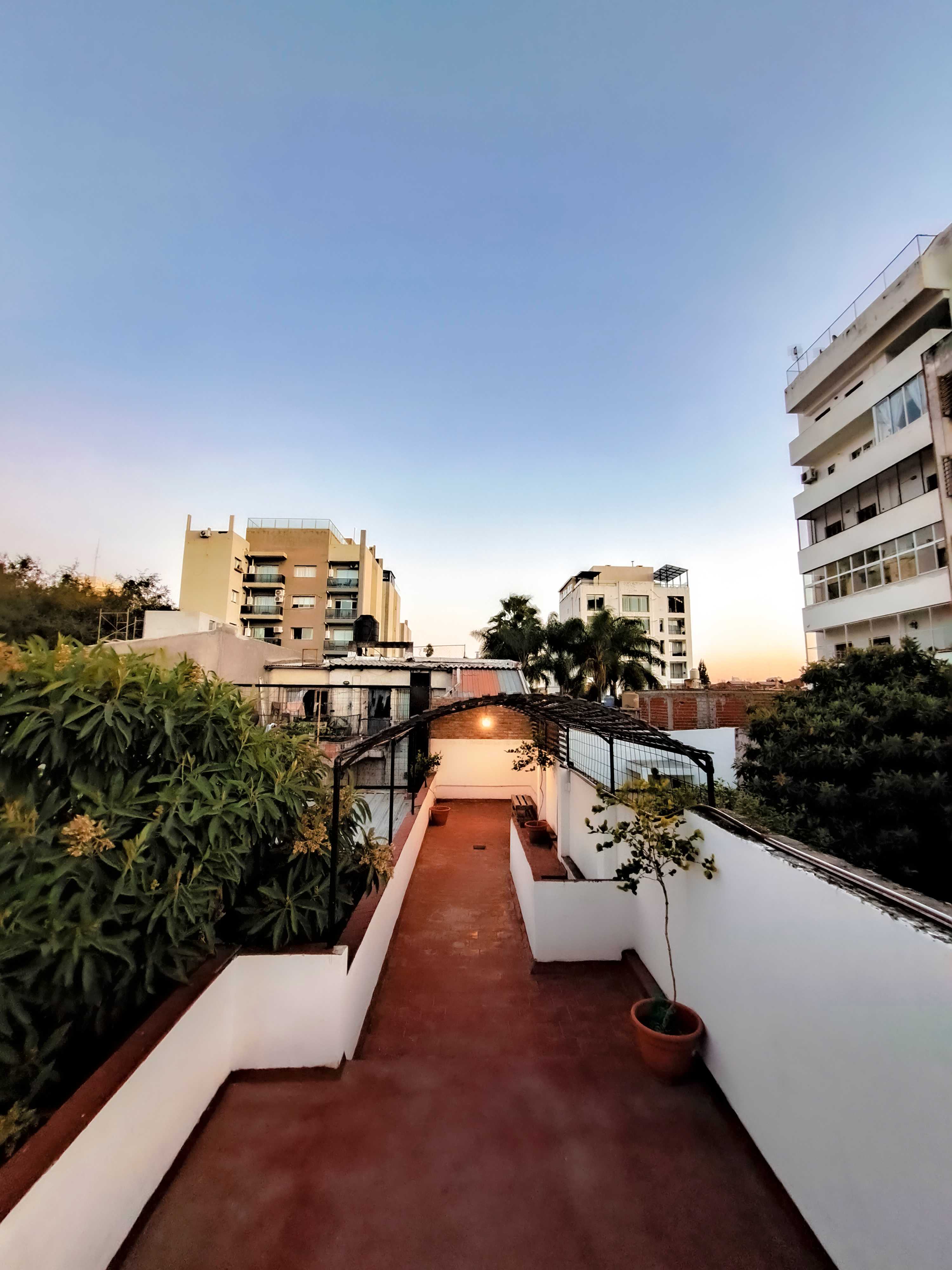 Qaway Hostel - Salta