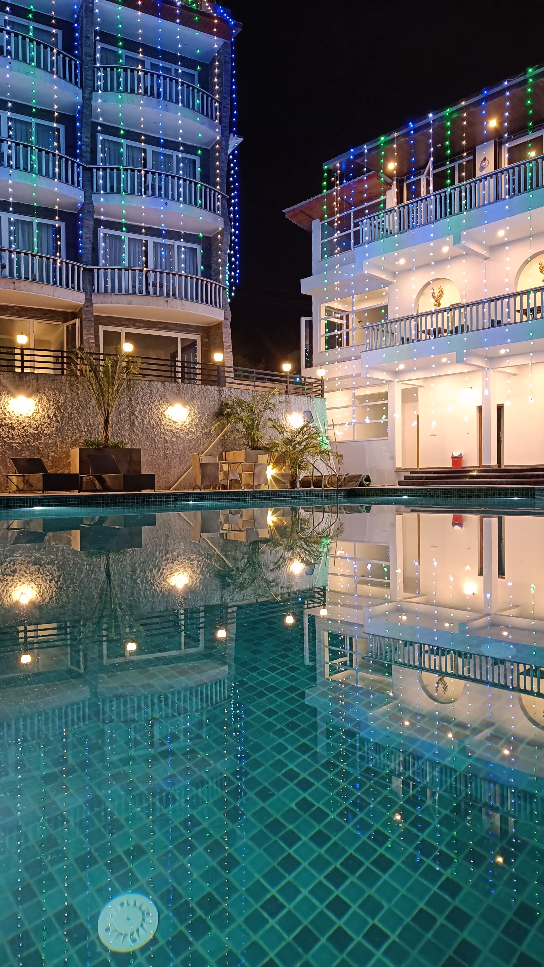 Khurpatal Lake Inn - Nainital