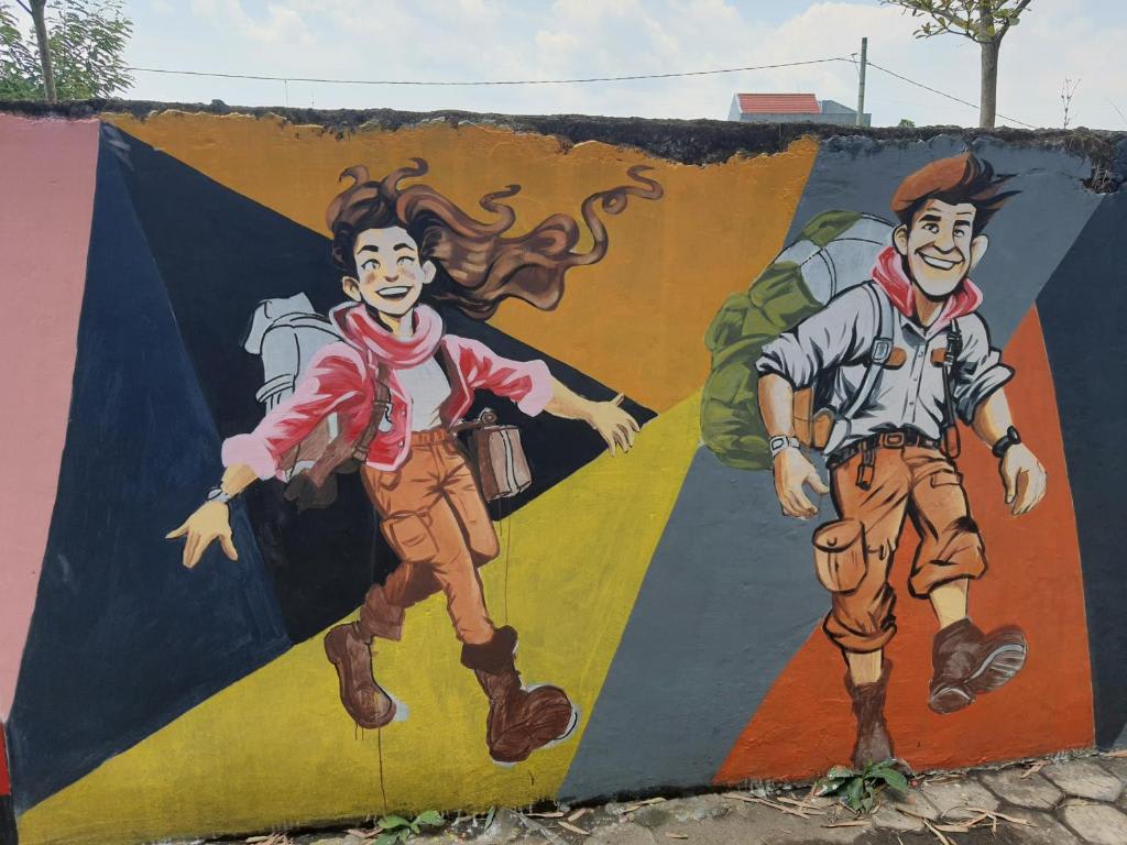 Malang And Bromo Tour Backpacker - Malang