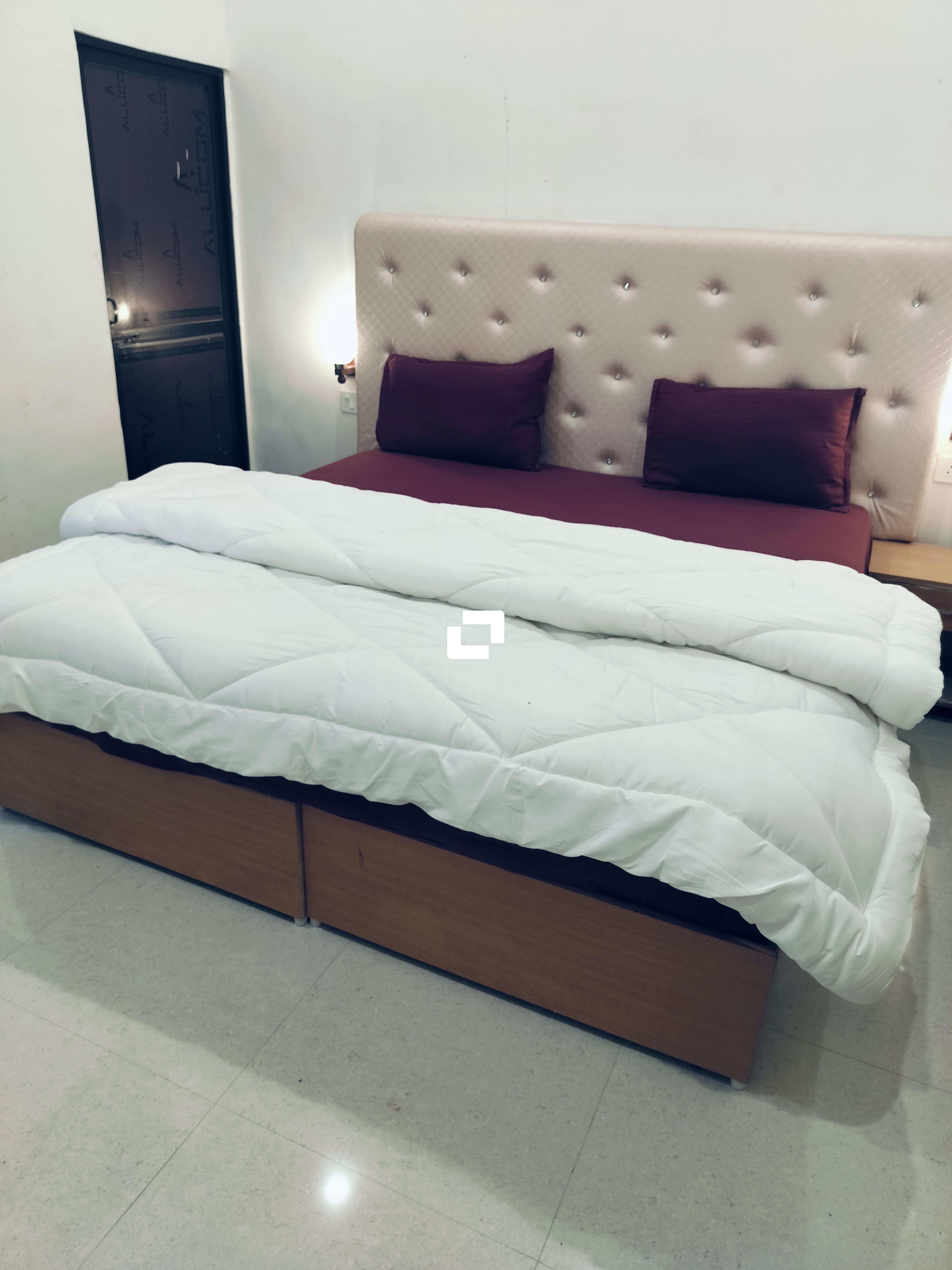 Khajuraho Hostel - 카주라호
