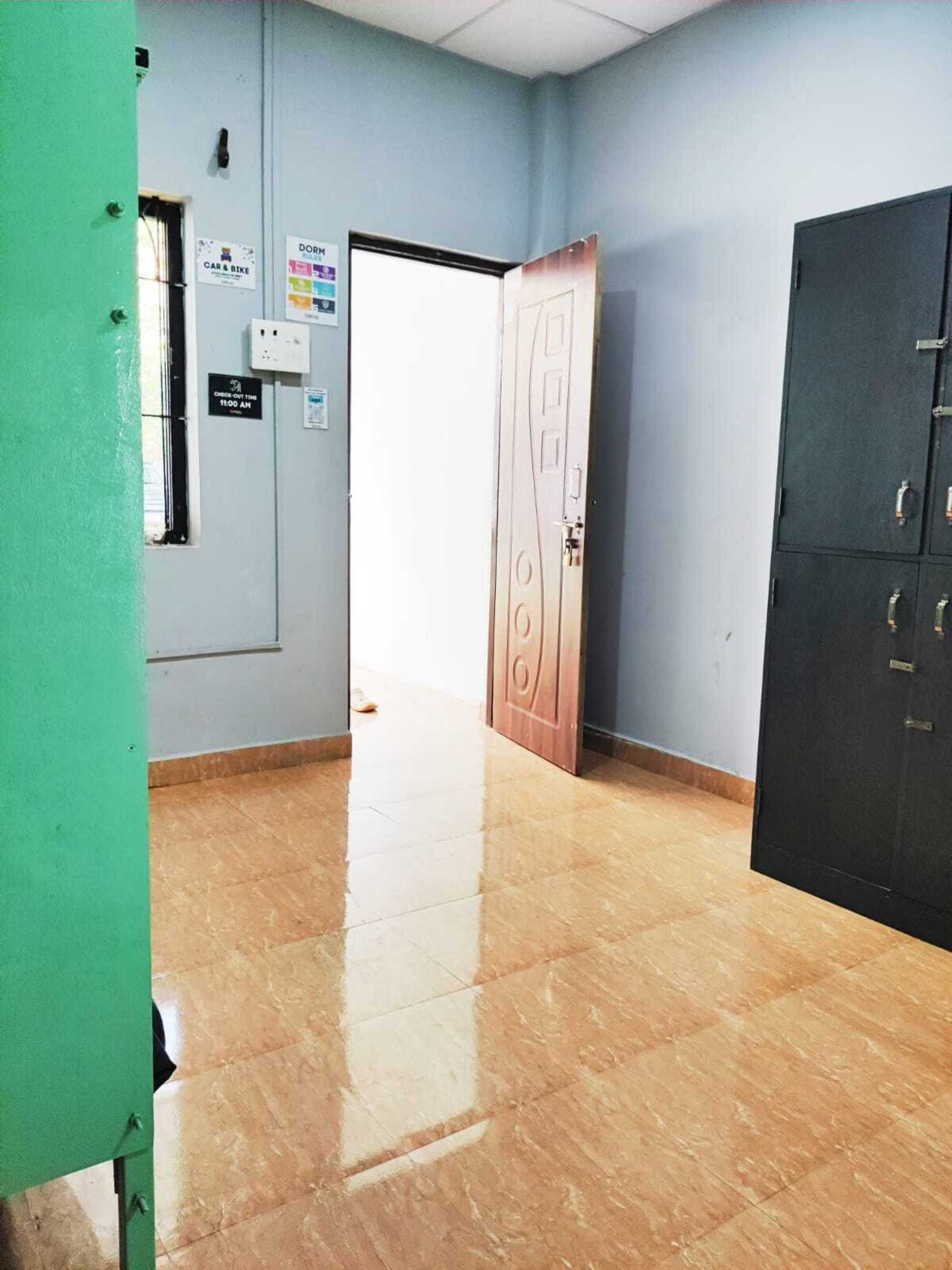 Coastal Hostel Palolem - Goa