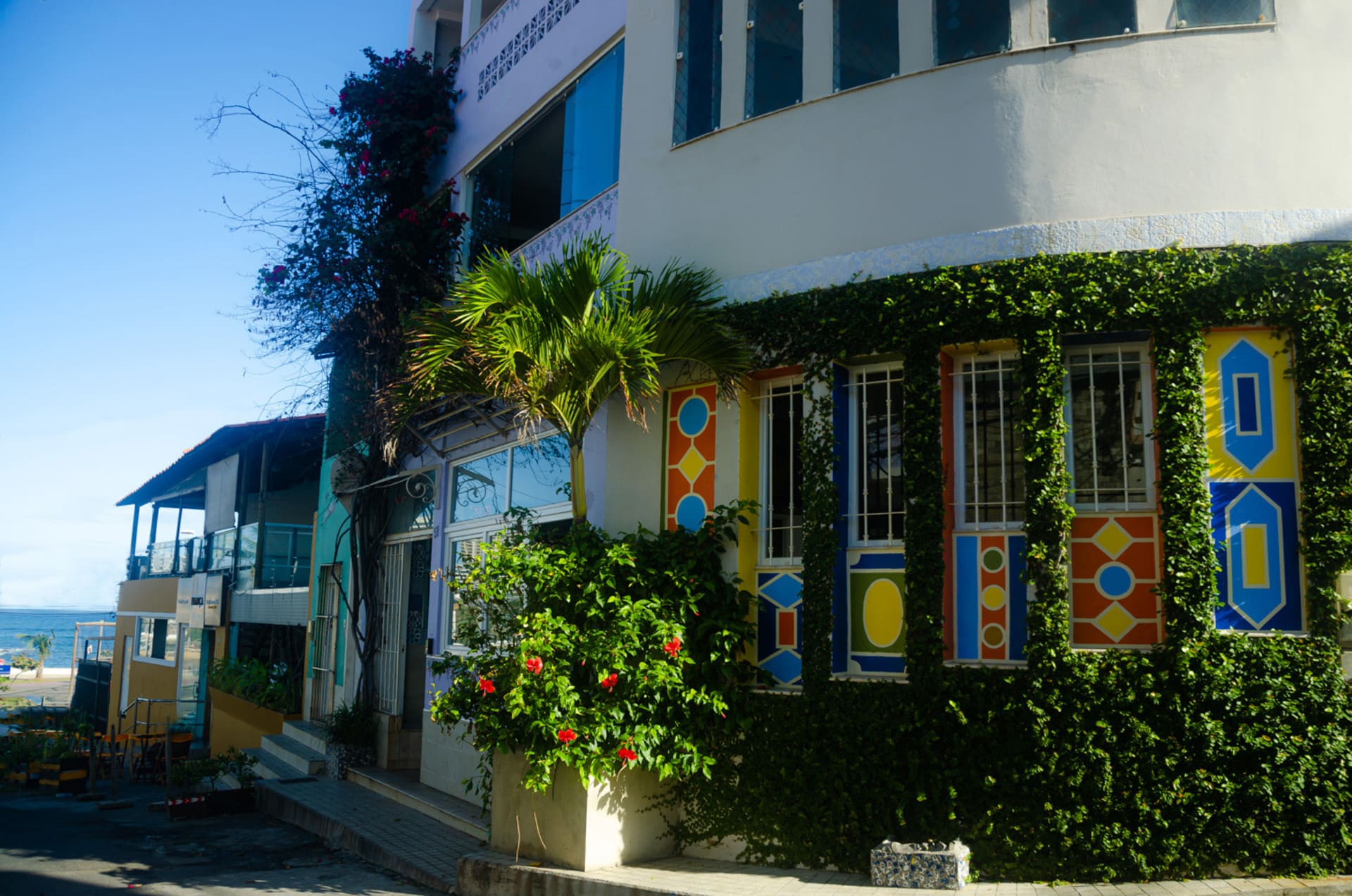Hostel Marianne - Salvador