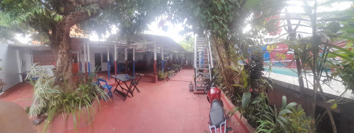 Albergue Flor Do Caribe - Amazonas