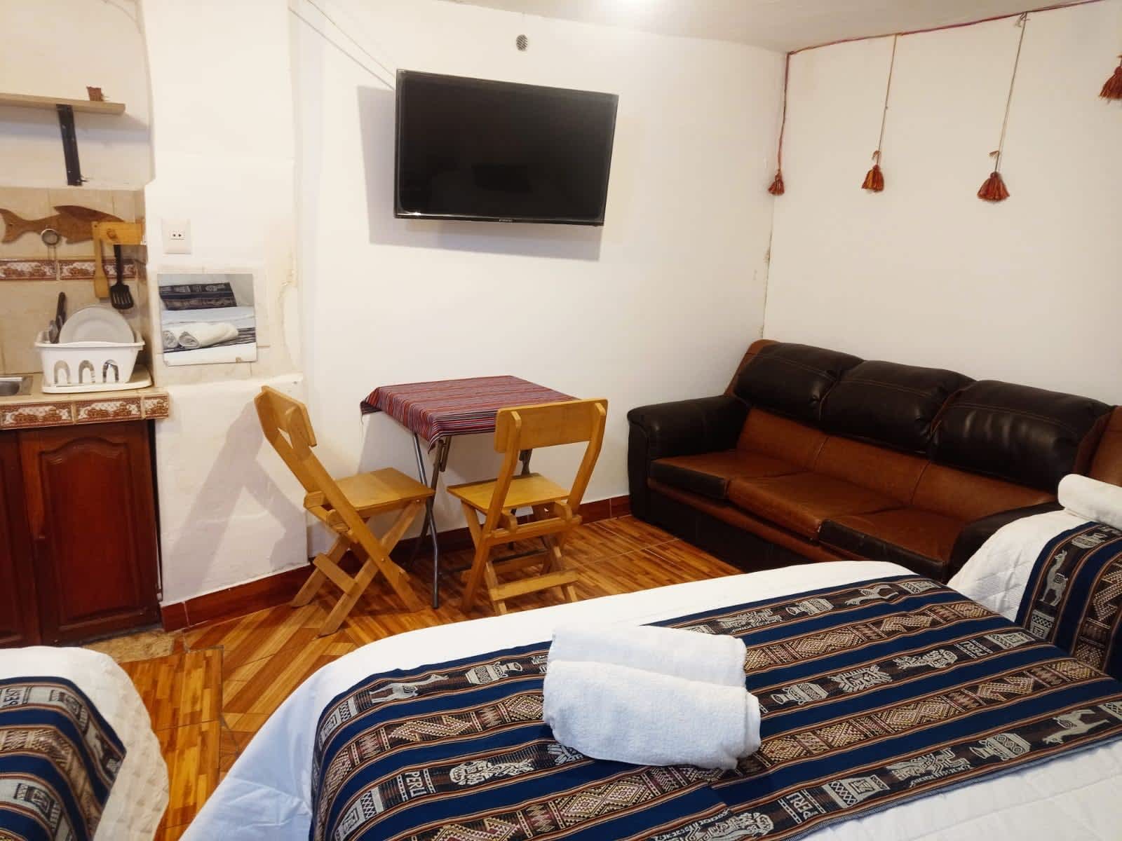 Sofia Y Carlos Hostel - Cusco