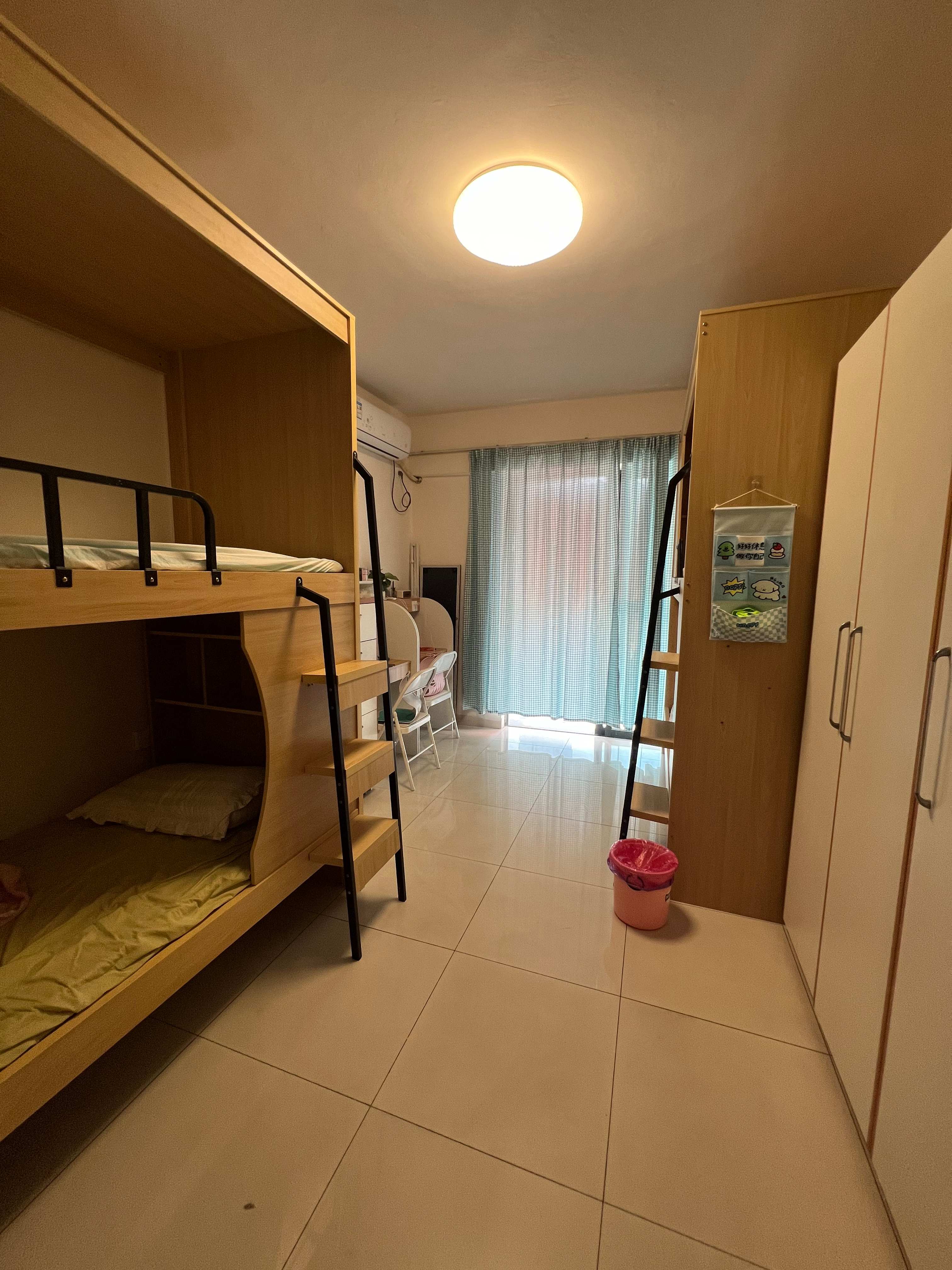 Feng3 Girls Hostel - 廣州市