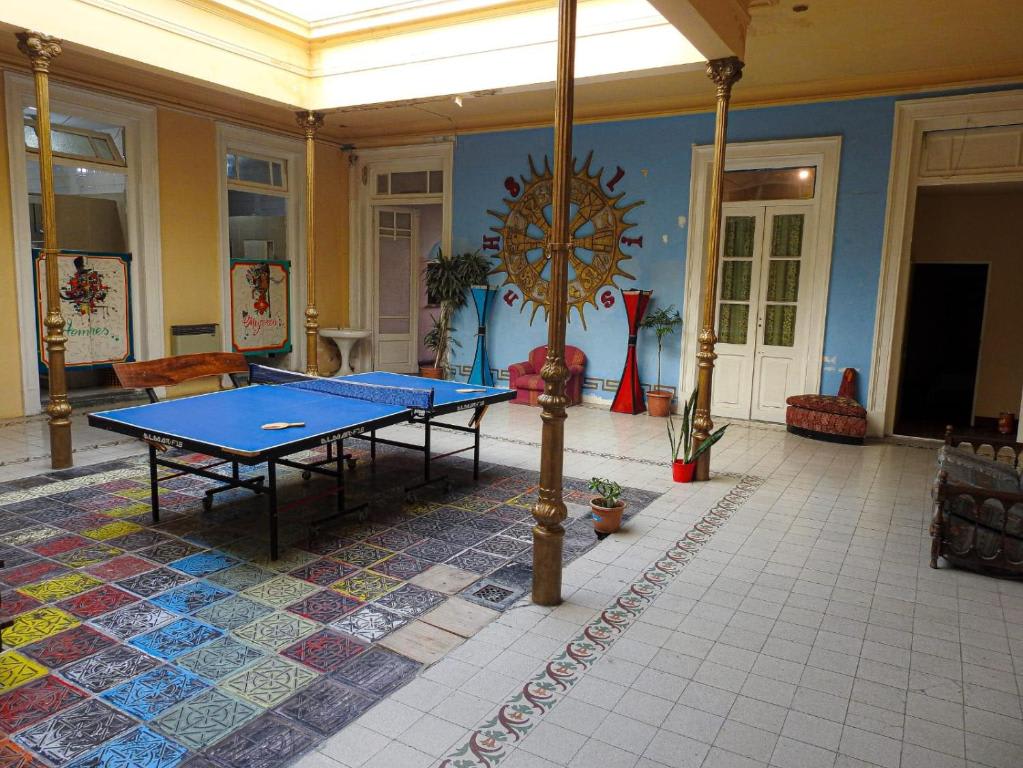 Casa Del Sol Hostel - Salta