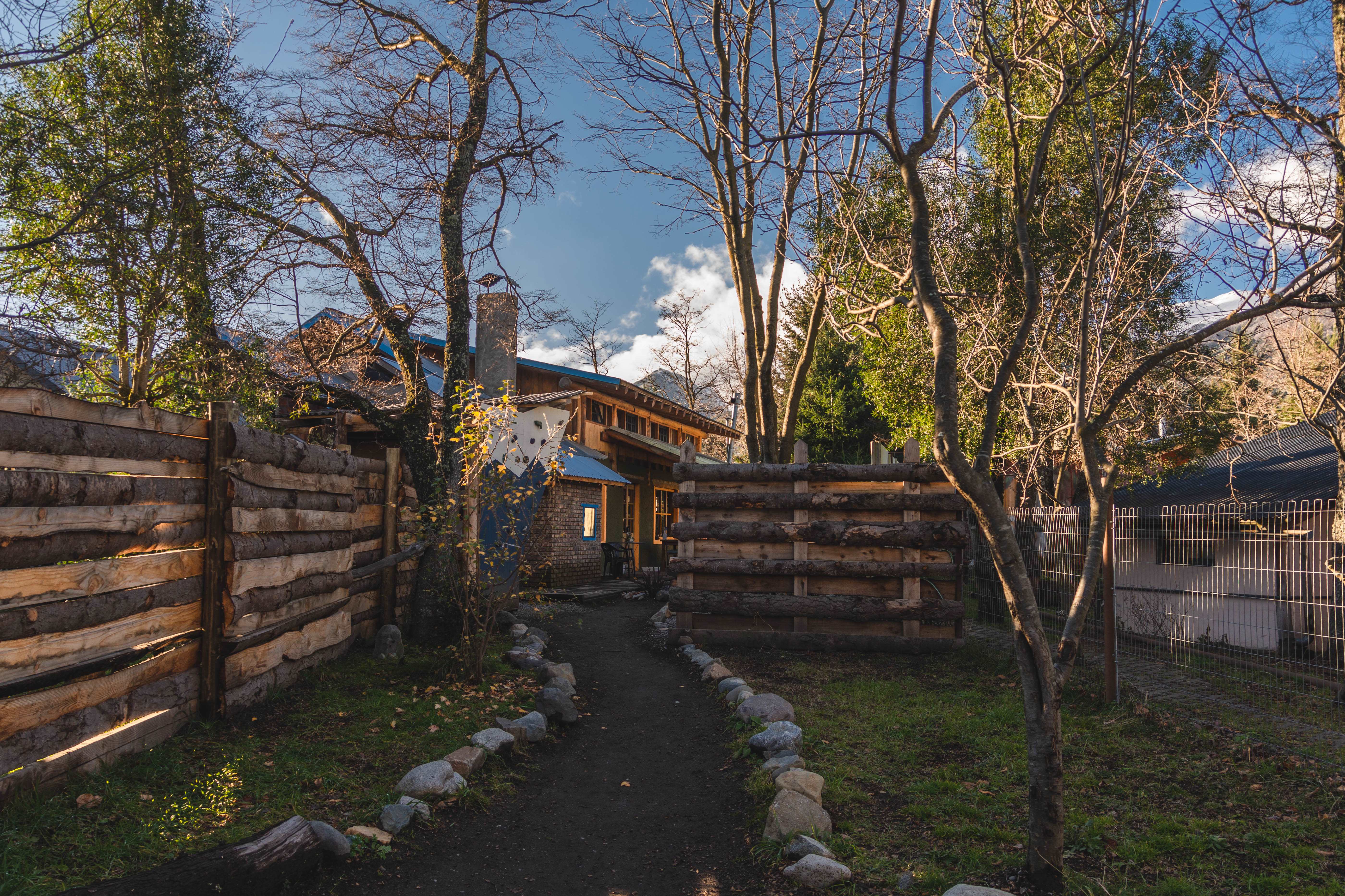 Italian Hostel - Villa La Angostura