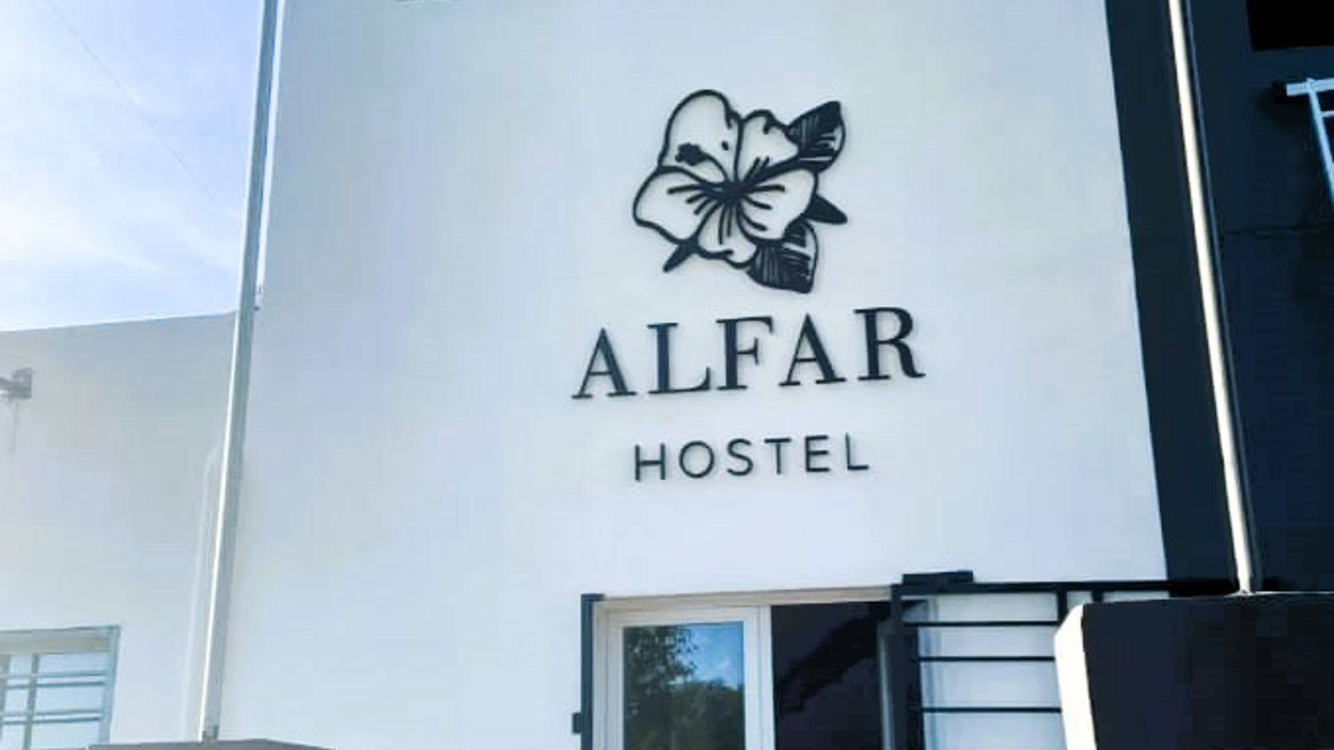 Alfar Hostel - 마르델플라타