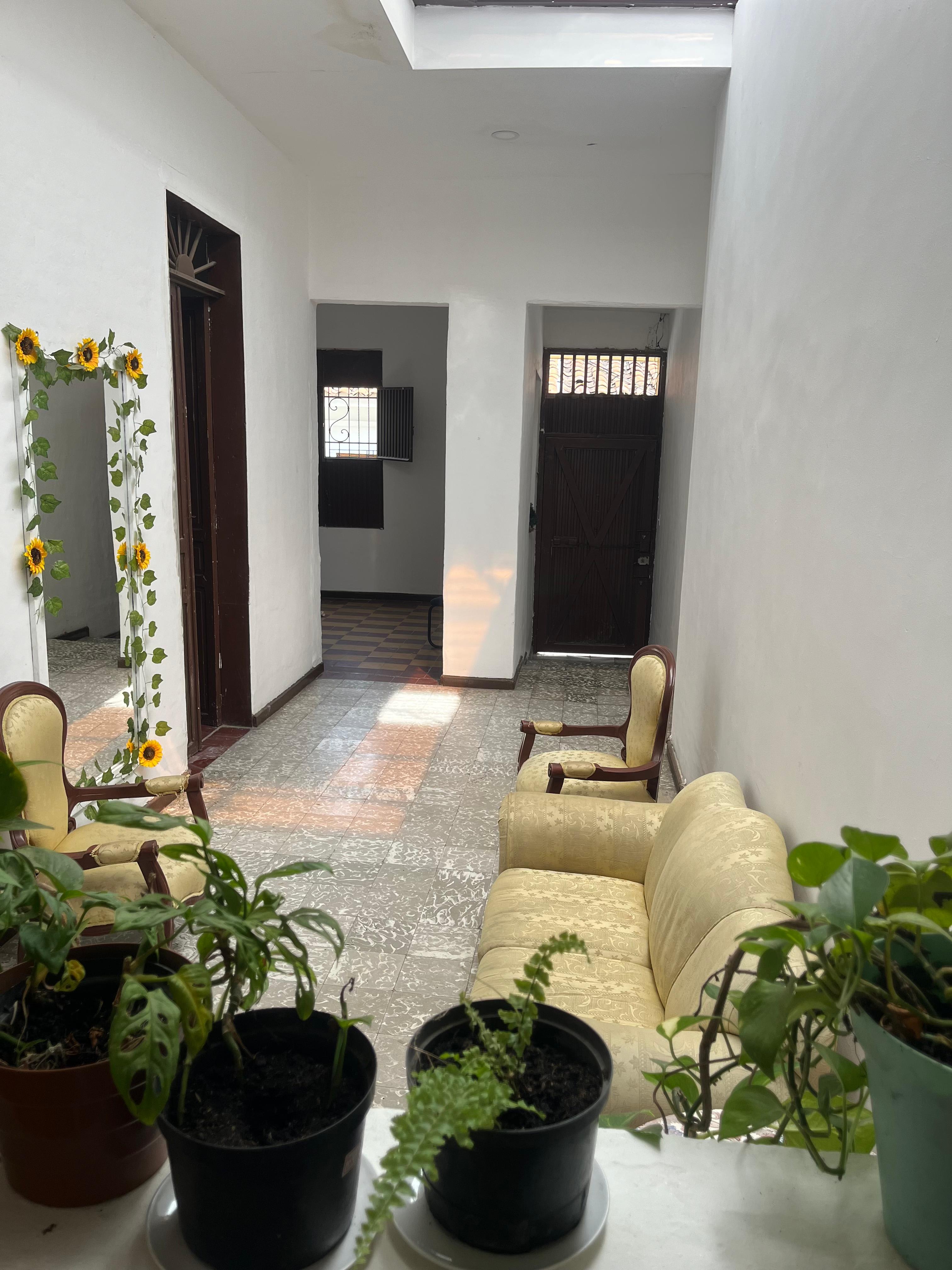 La Chanca Hostel - Cali