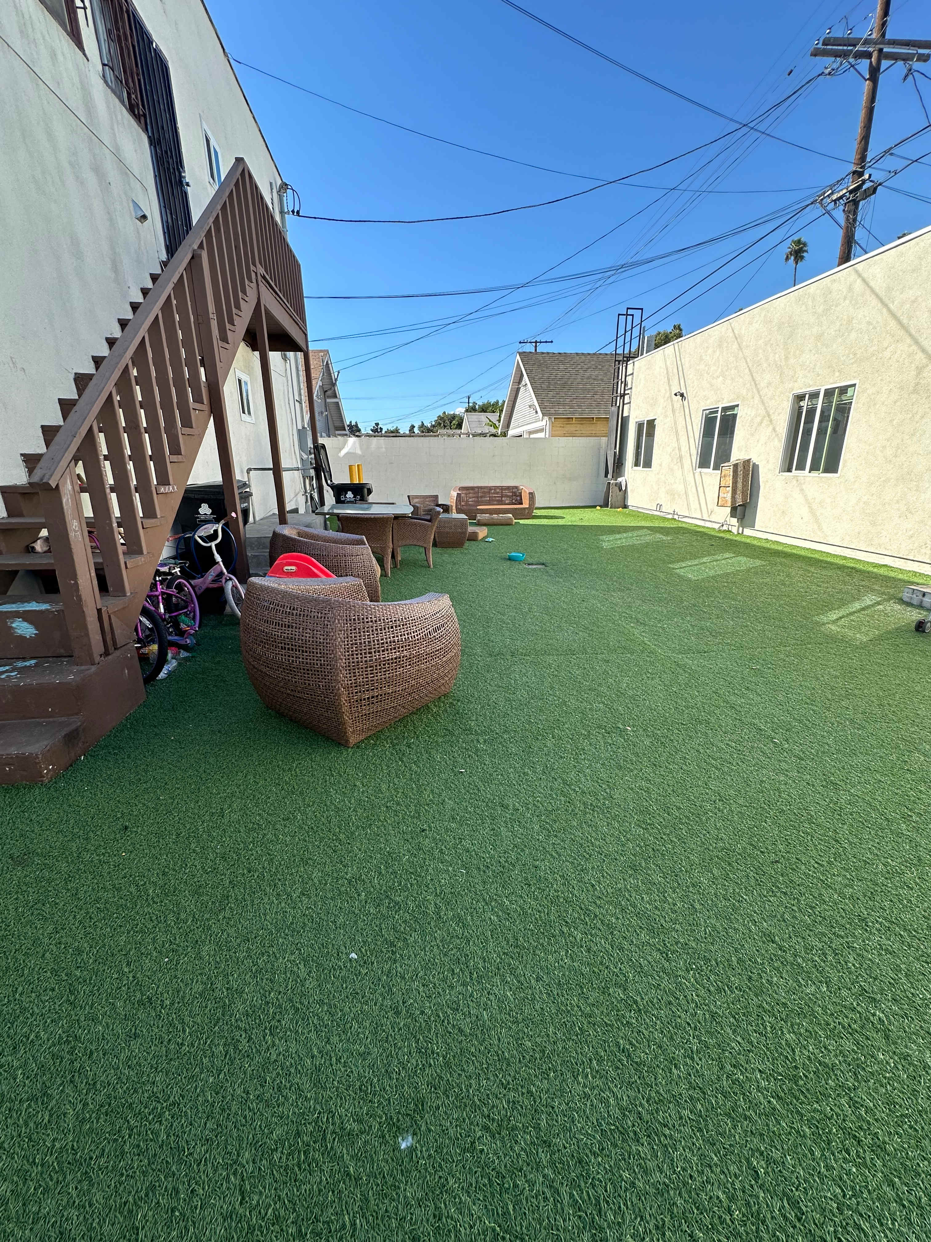 Affordable Stay America - Los Angeles, CA