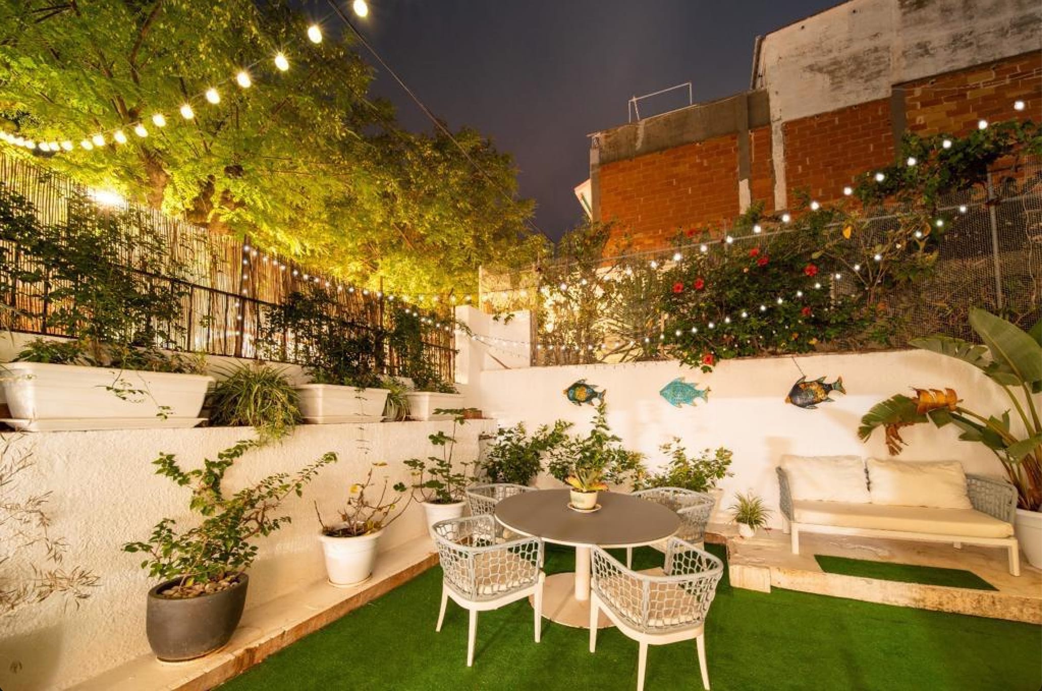 Sitges Beach Hostal - Sitges