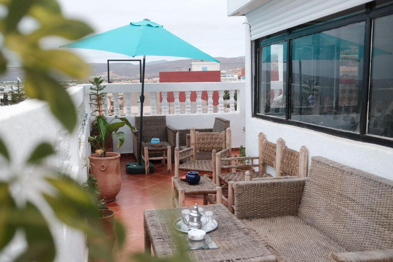 Black Pearl Surf House Morocco - Morocco