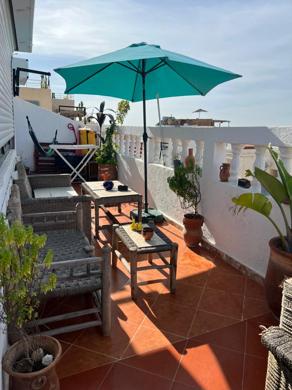 Black Pearl Surf House Morocco - Morocco