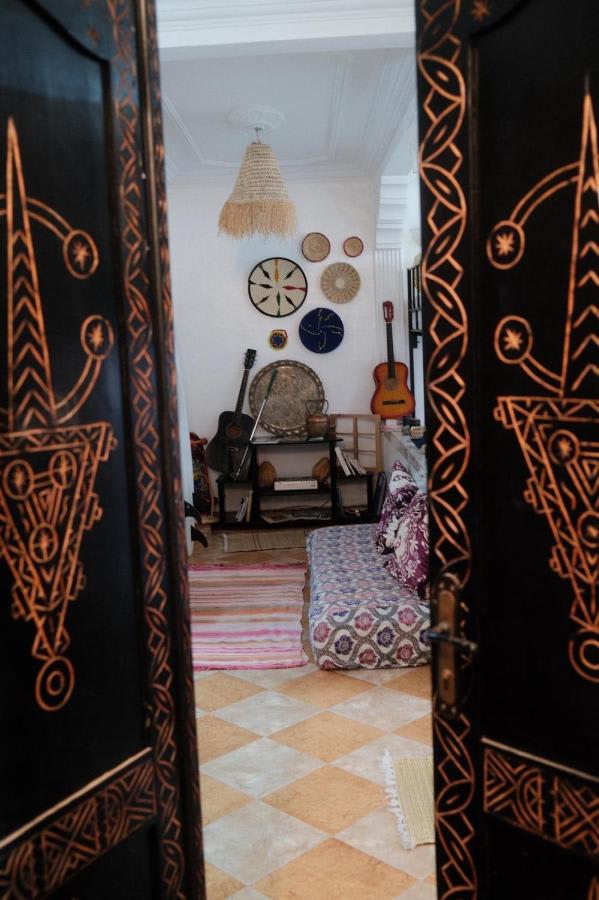 Black Pearl Surf House Morocco - Marruecos