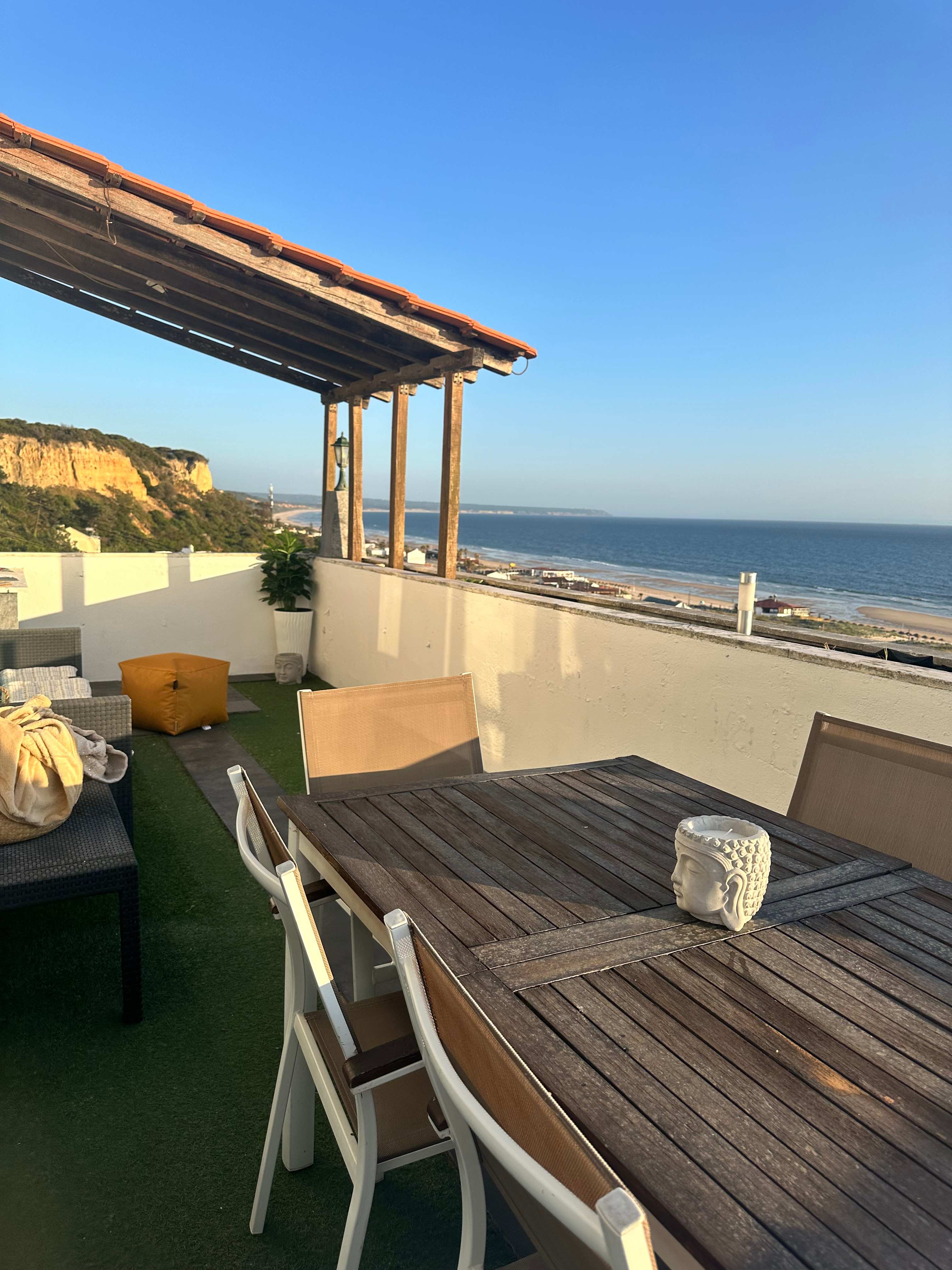 Fonte Da Telha Beach Hostel - Almada