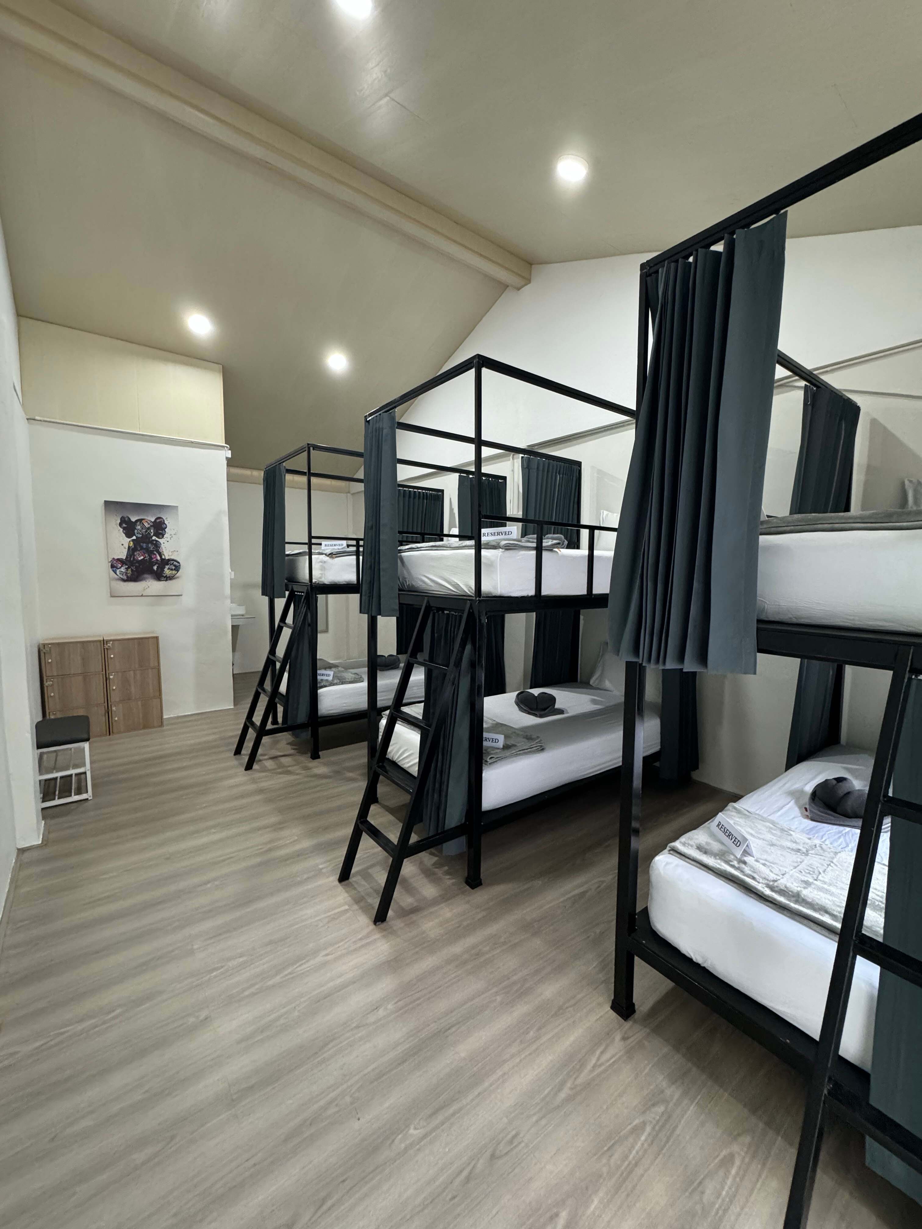 Lingling Hostel - Ko Pha Ngan