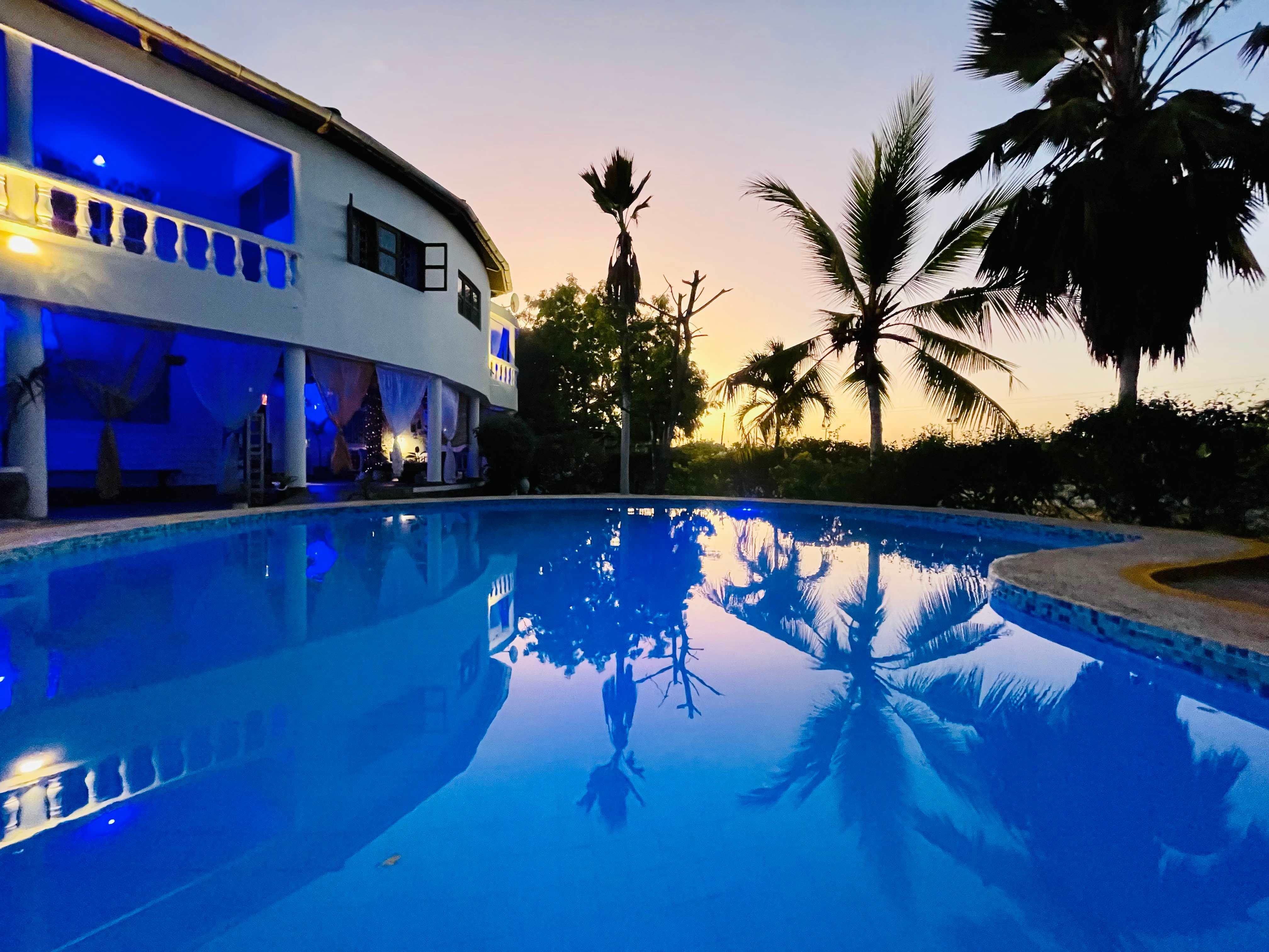 Casa Hera - Diani Beach