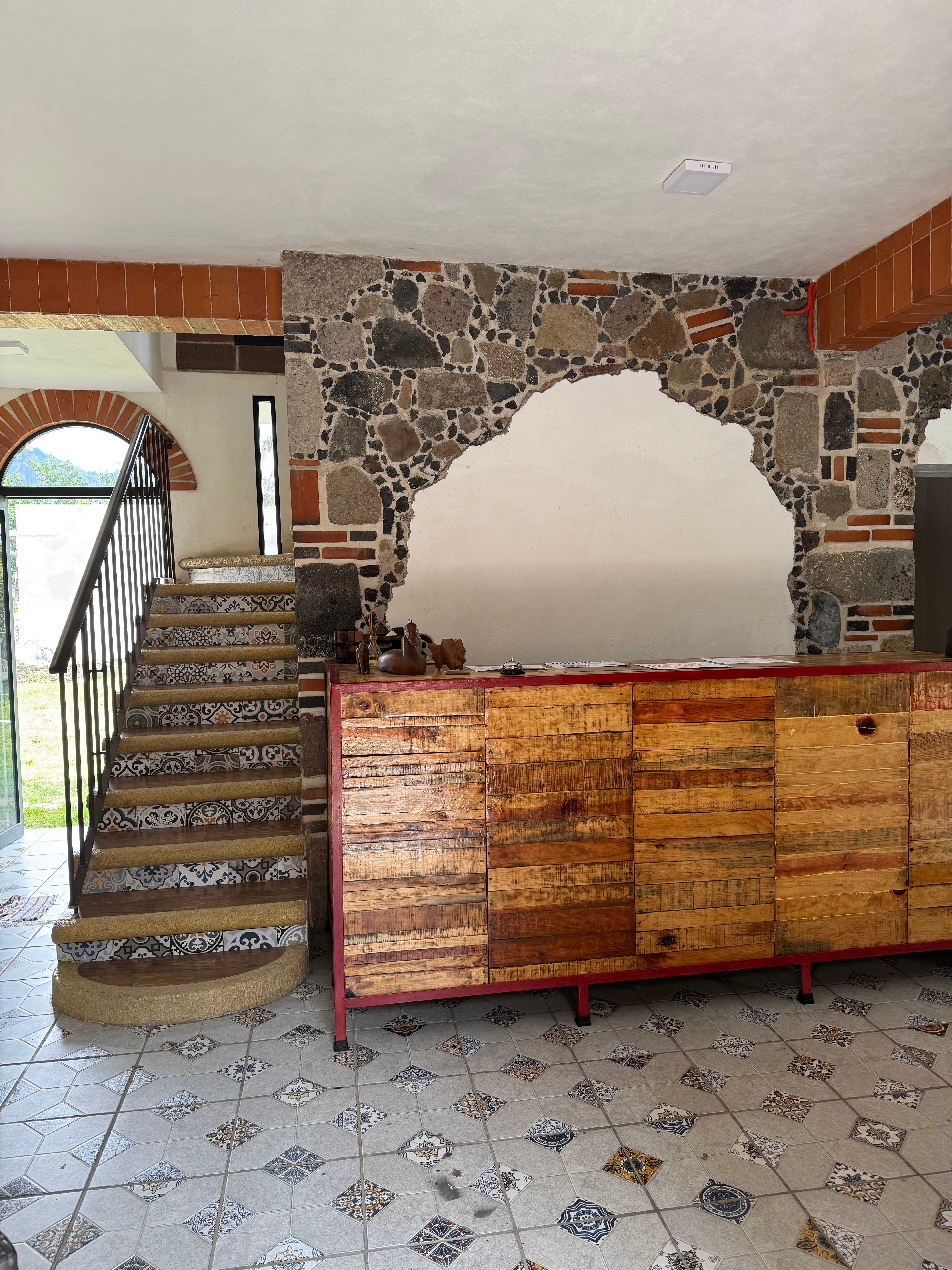 Hostal 38 - Tepoztlán
