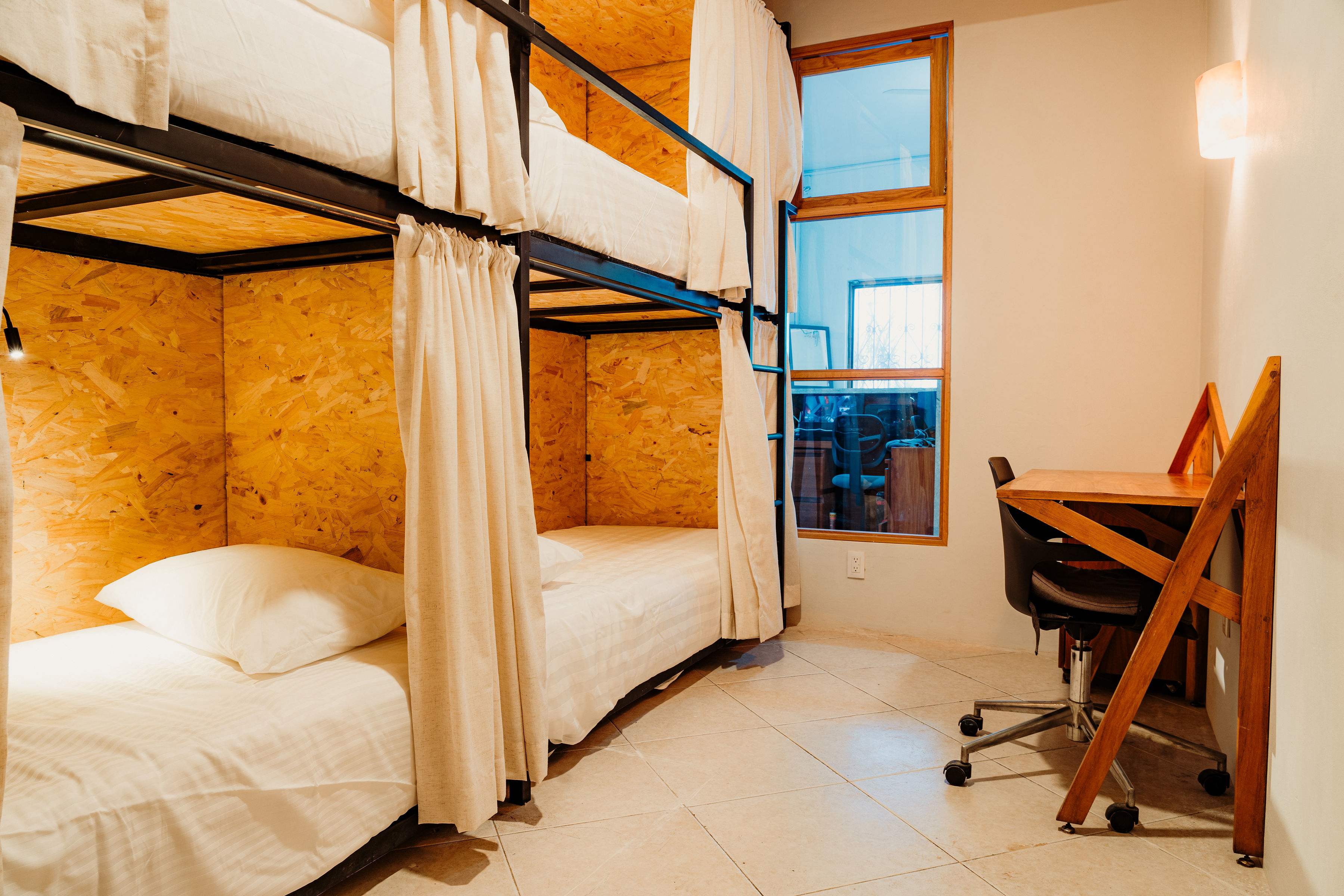 Kualena Hostel - Puerto Vallarta