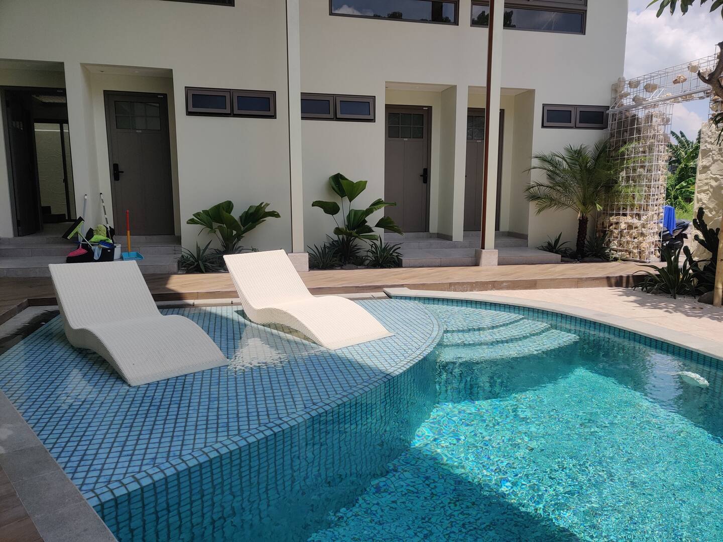 Hōm Co Living - Denpasar