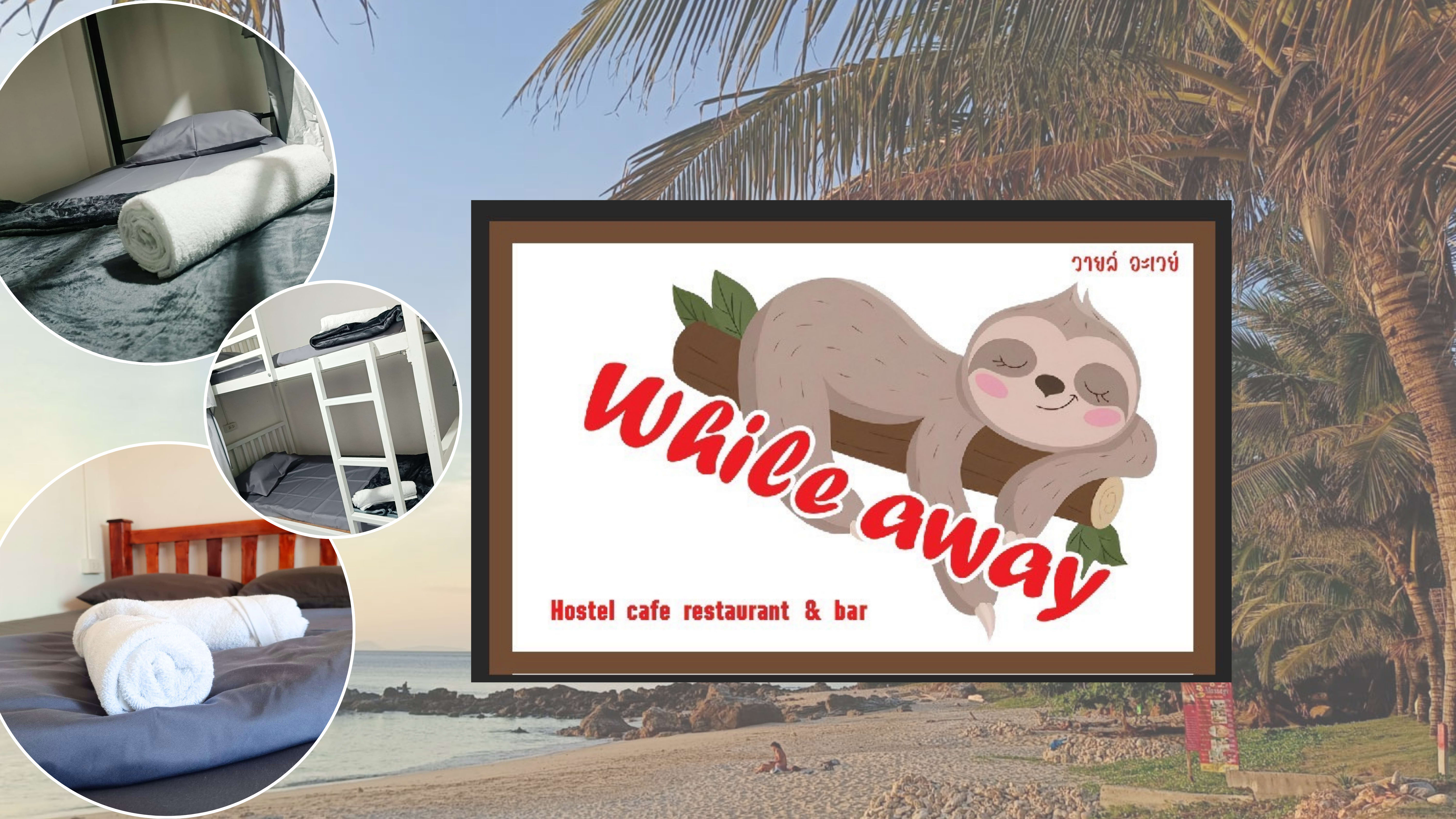 While Away - Ko Lanta