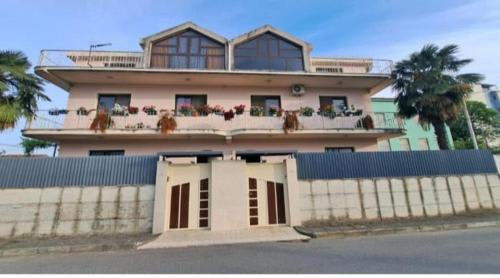 Blissful Hostel - Shkodra