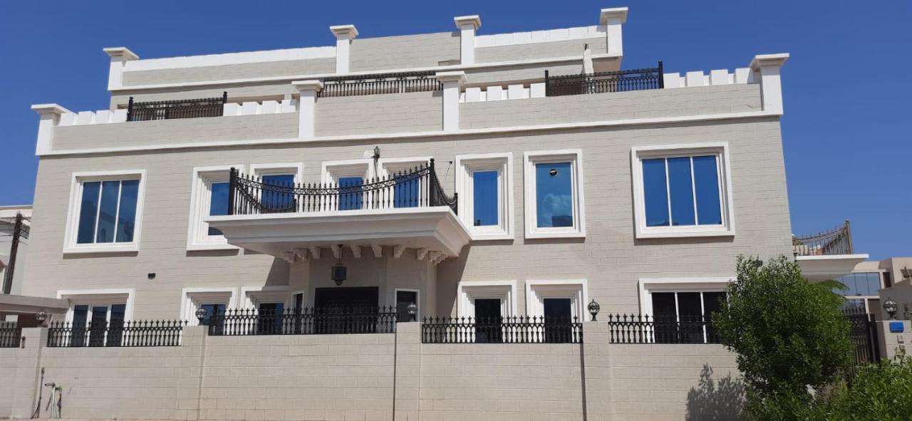Hostel Erfan - Muscat