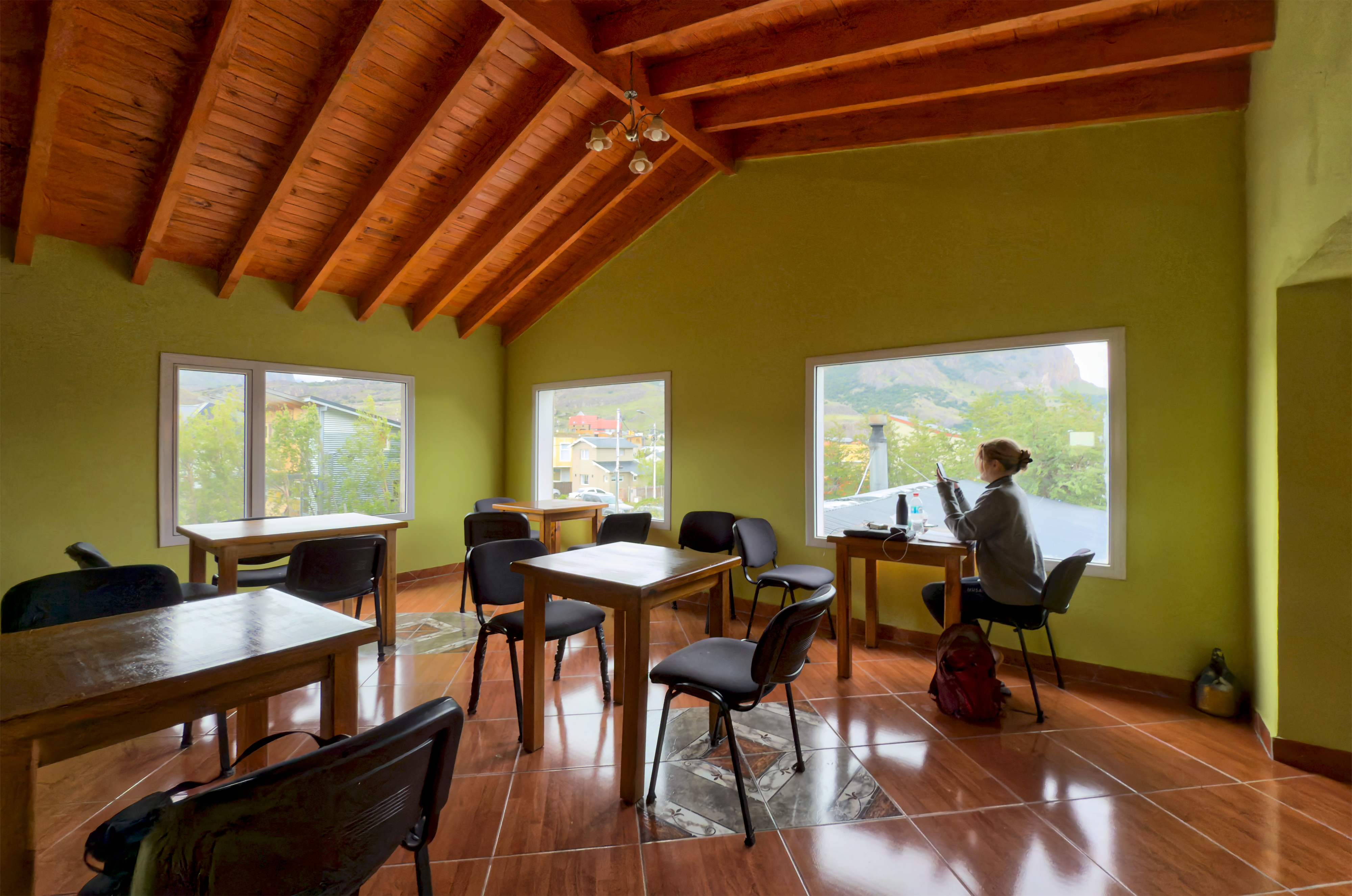 Familia De Campo - Natales