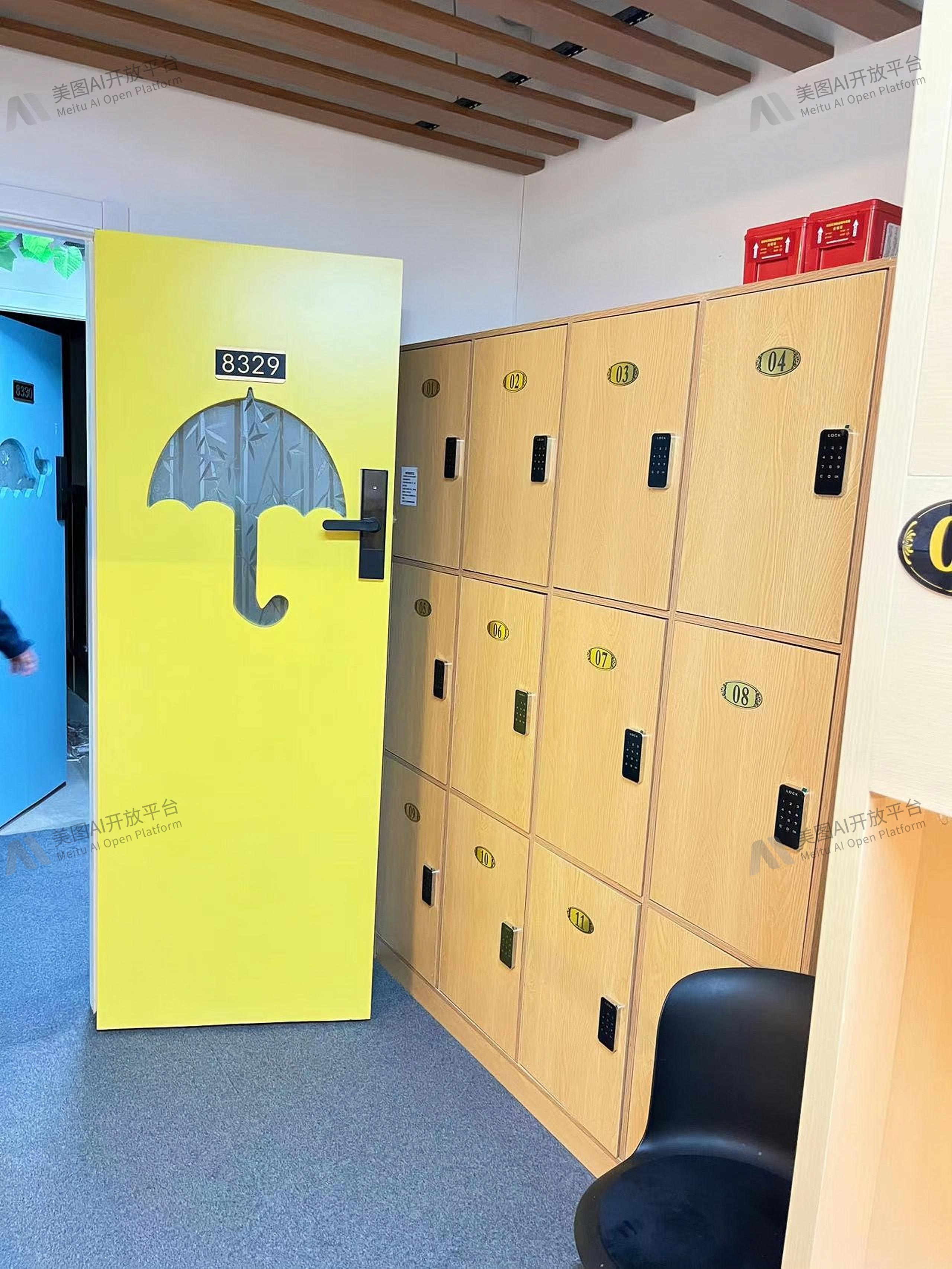 Know&action Hostel - Beijing