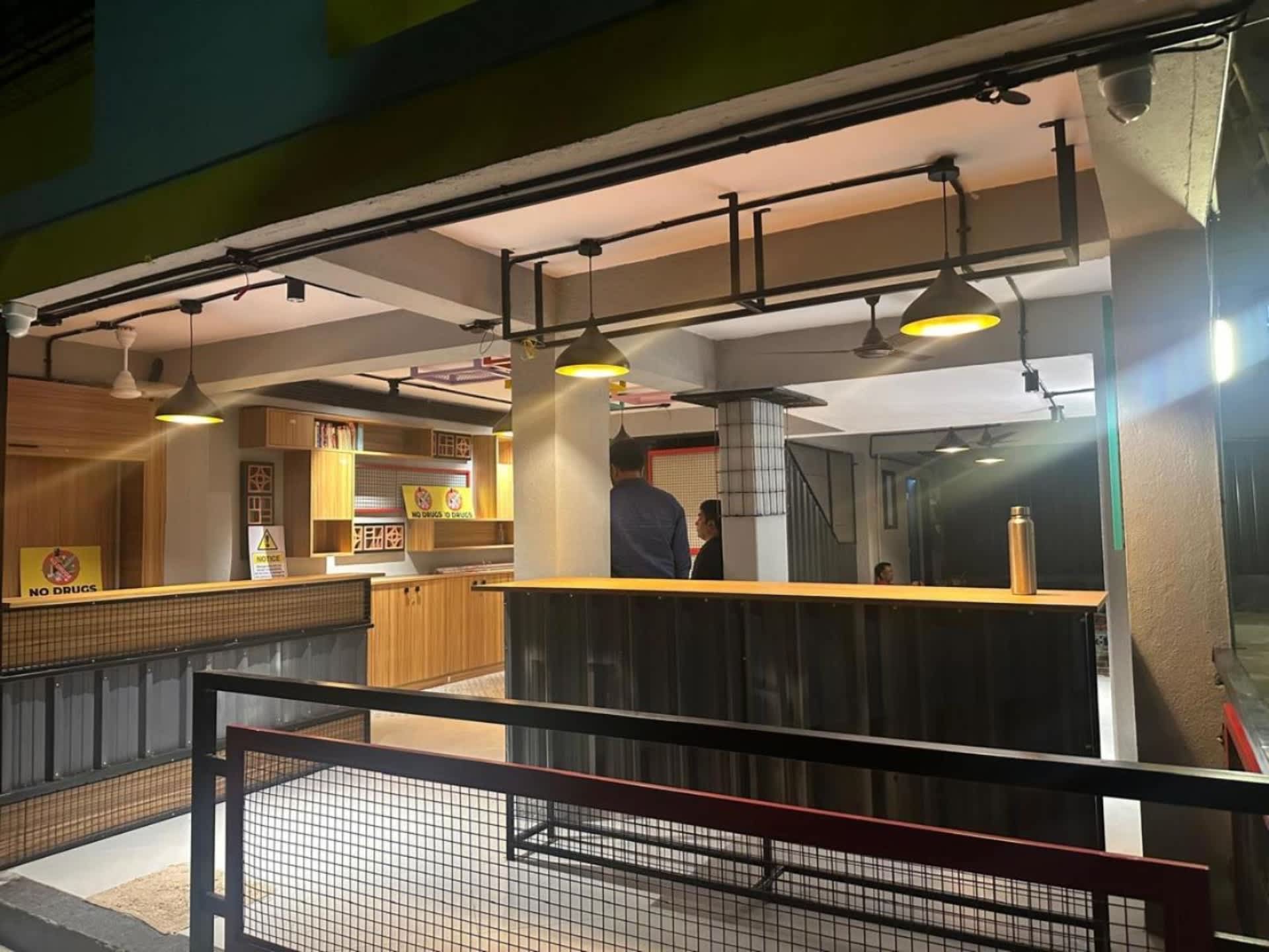 Travotale Hostel & Co-work - Maharashtra