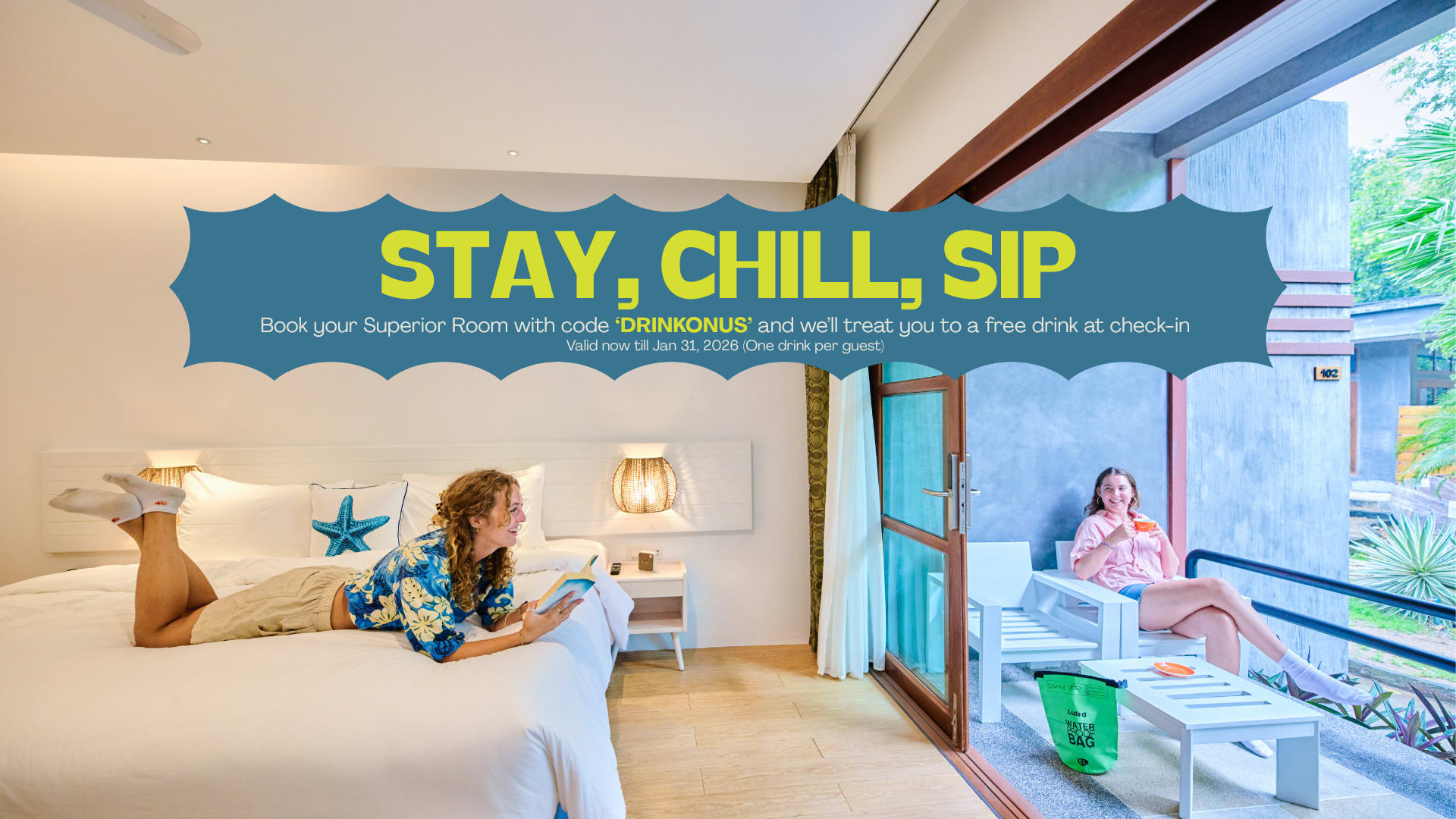 Lub D Koh Tao Tanote Bay - Koh Tao