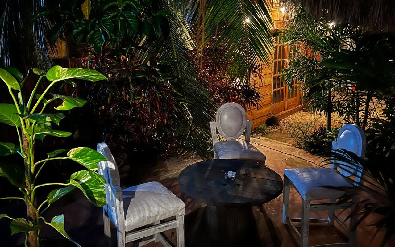 Luhme Tulum Hostel - Riviera Maya