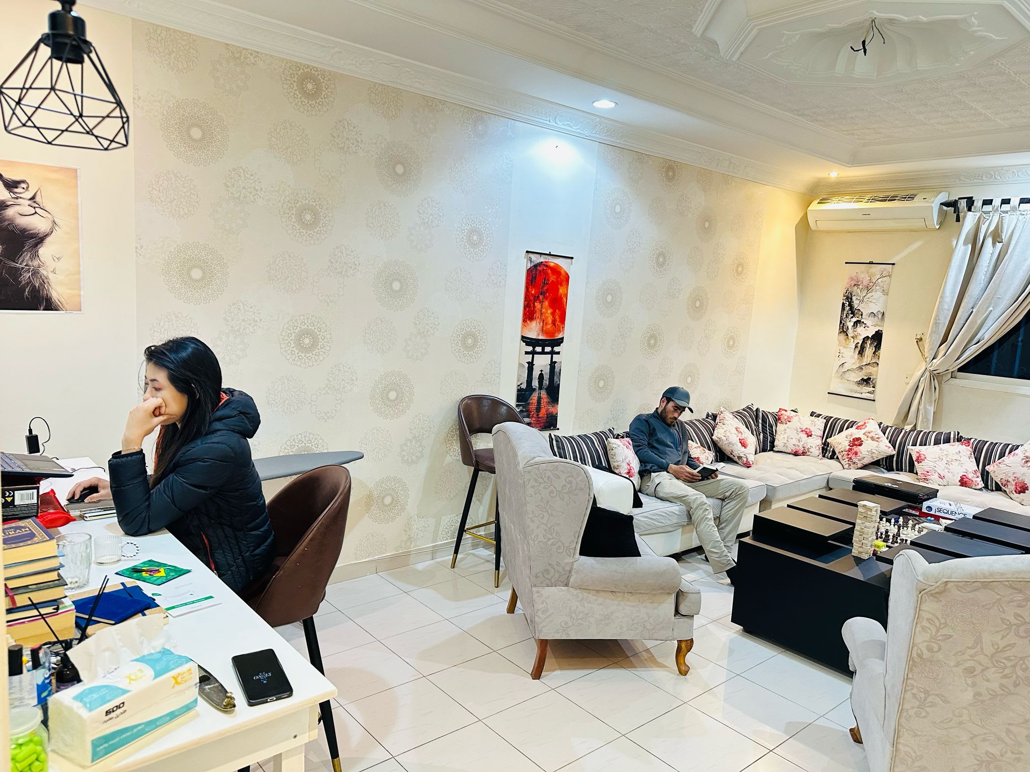 Su Casa - Riyad