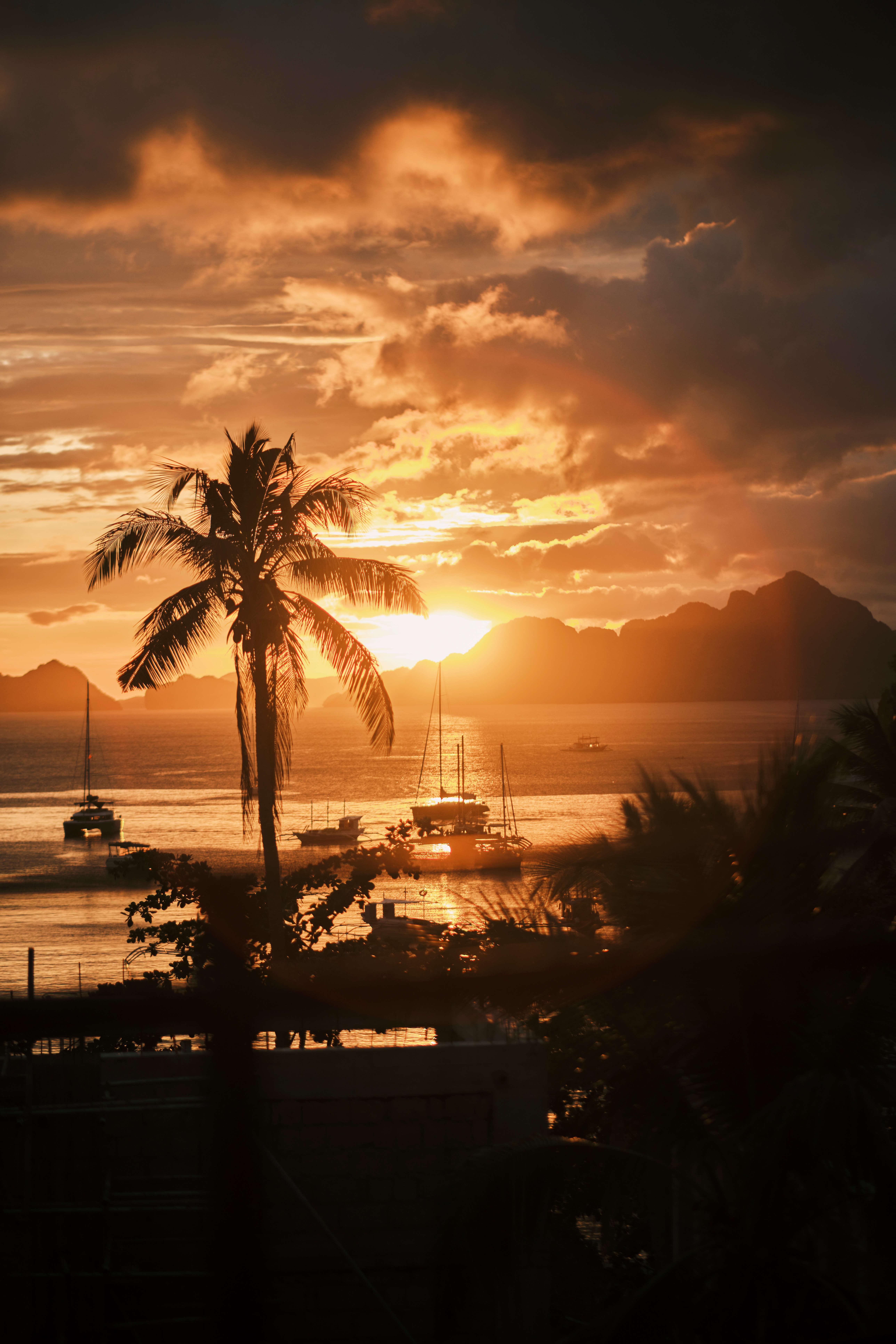 Maya Hostel El Nido - 엘니도