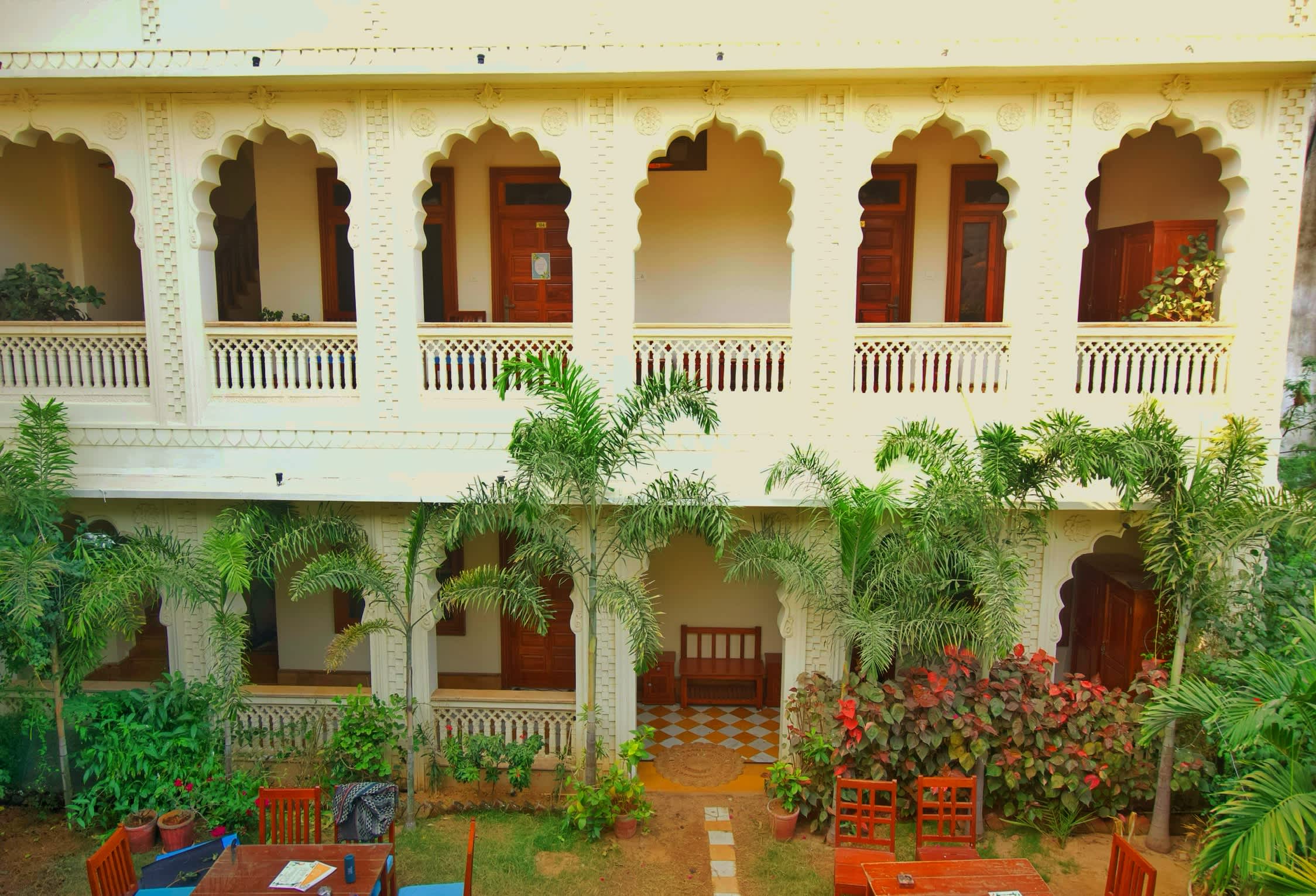 Banana Hostel - Ajmer