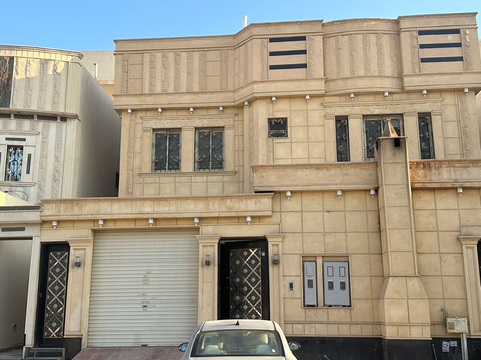 Ween Hostel - Riyad
