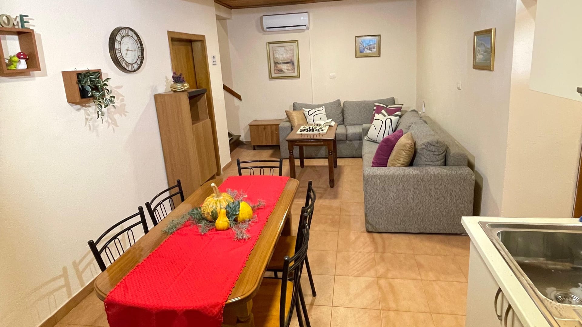 Shkodra Guest House - Shkodra