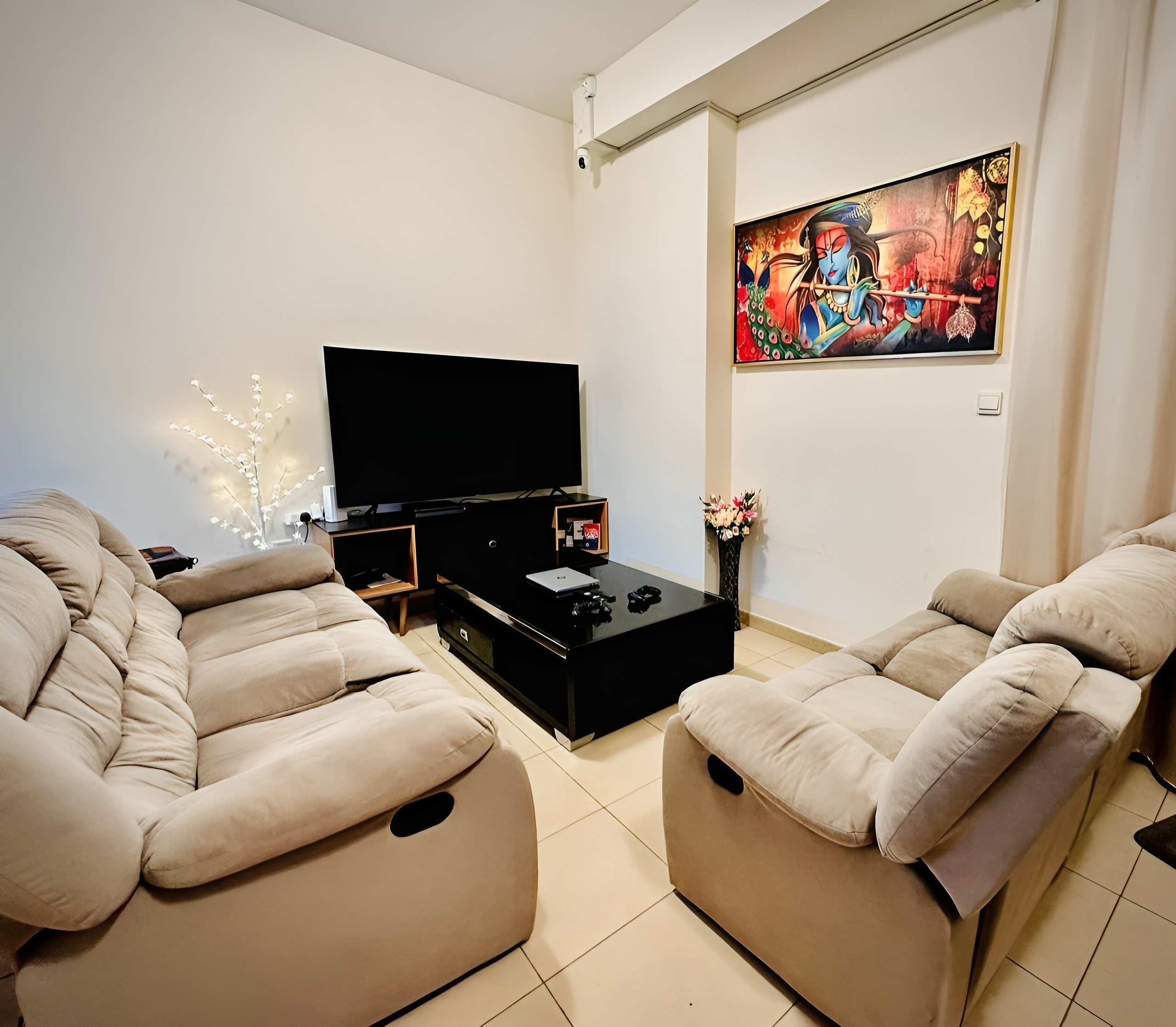 The Aero Hostel - Dubai Marina