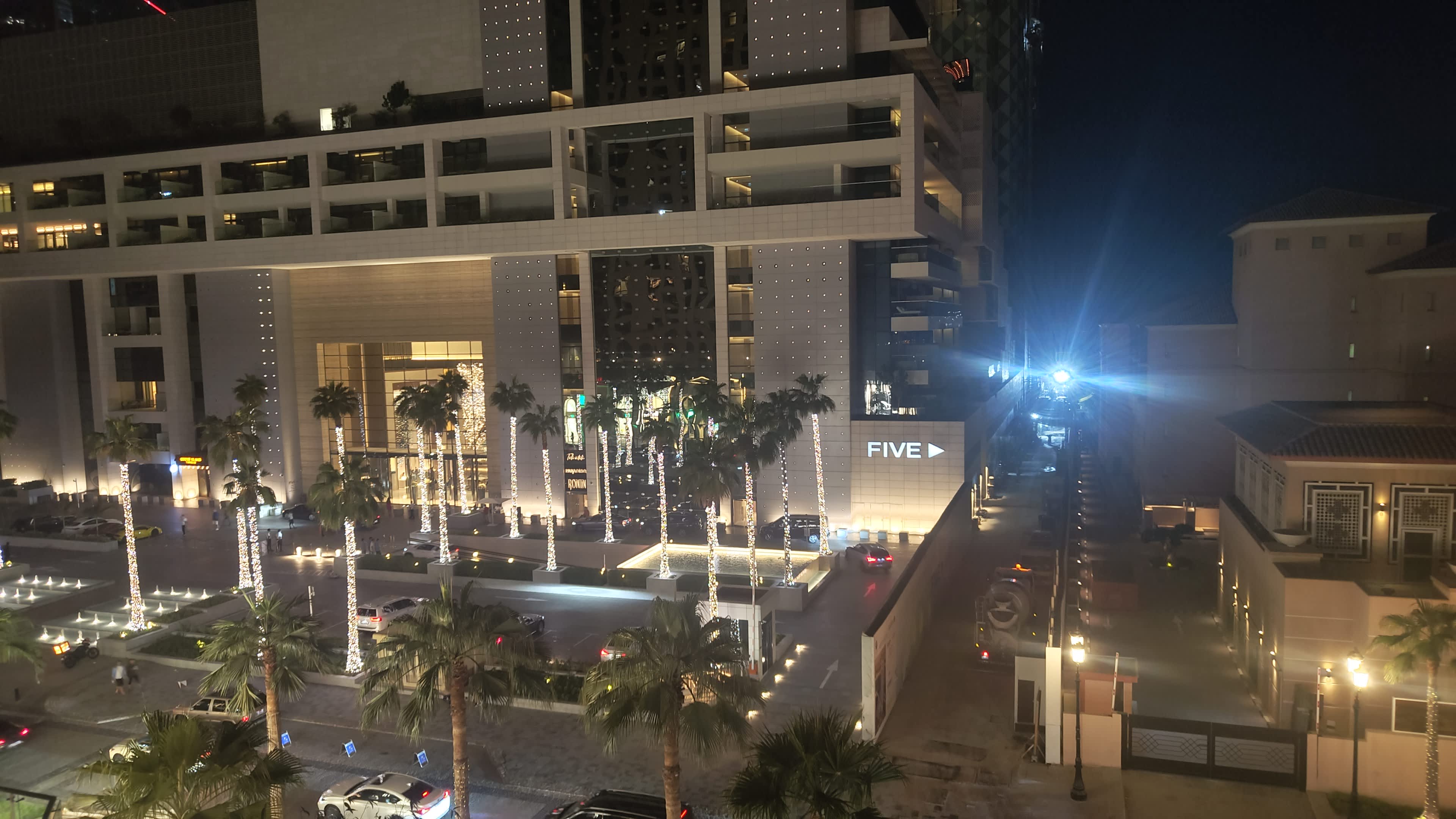 Ya Hala Homes Dubai - Dubai Marina