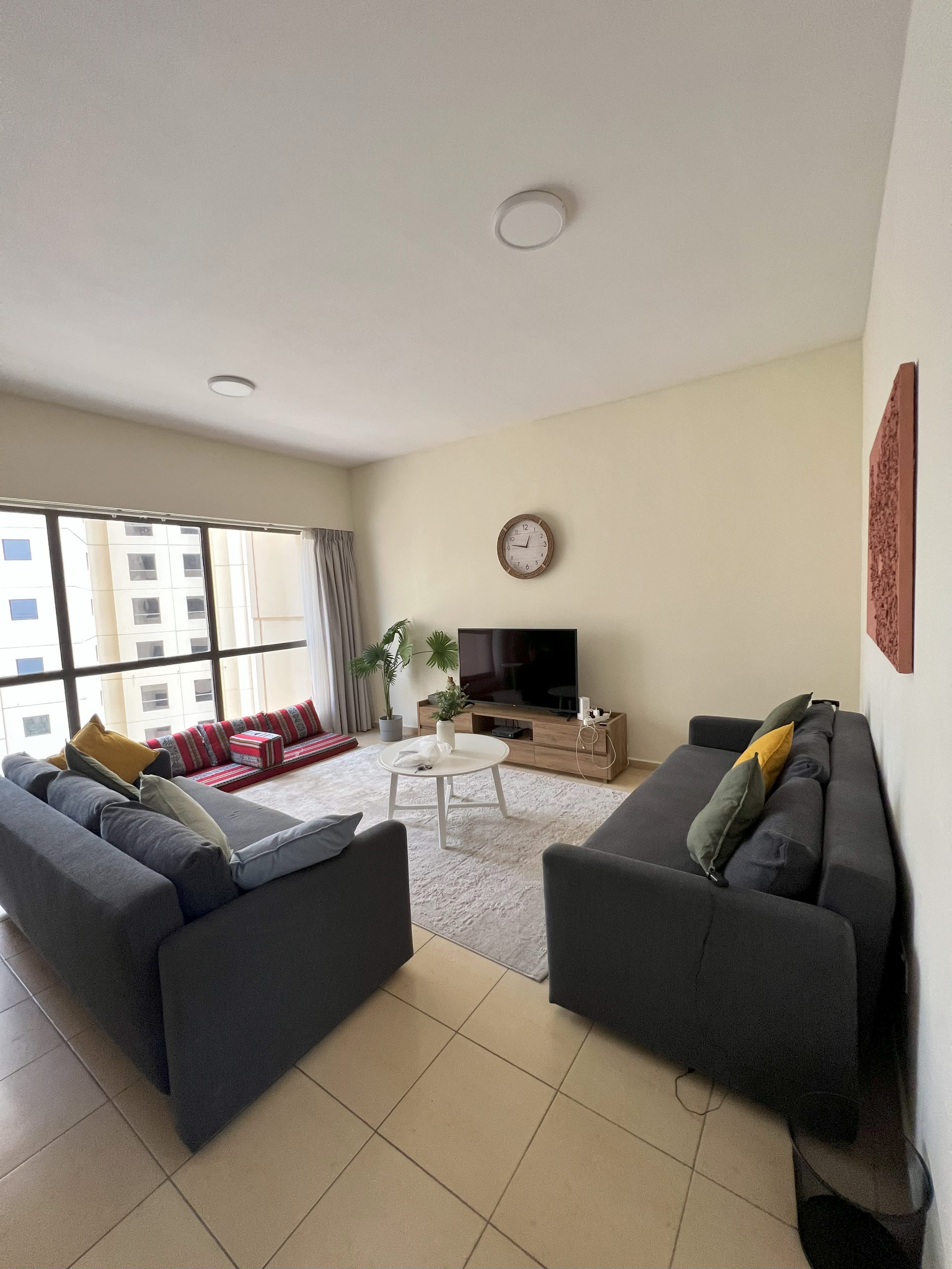 Robin House Hostel Jbr - Dubai