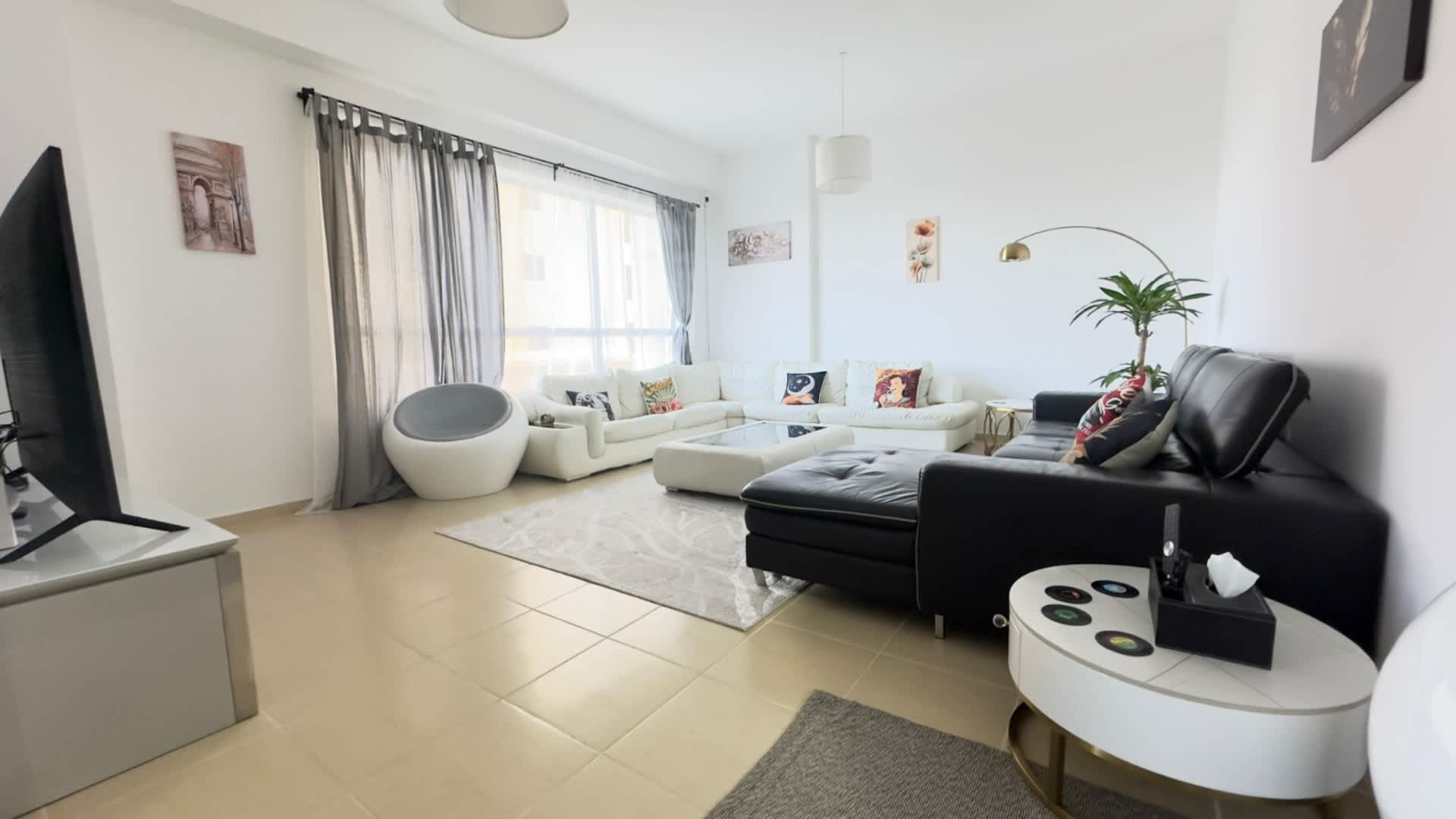 Sunny Side Luxe Hostel Jbr - Dubai