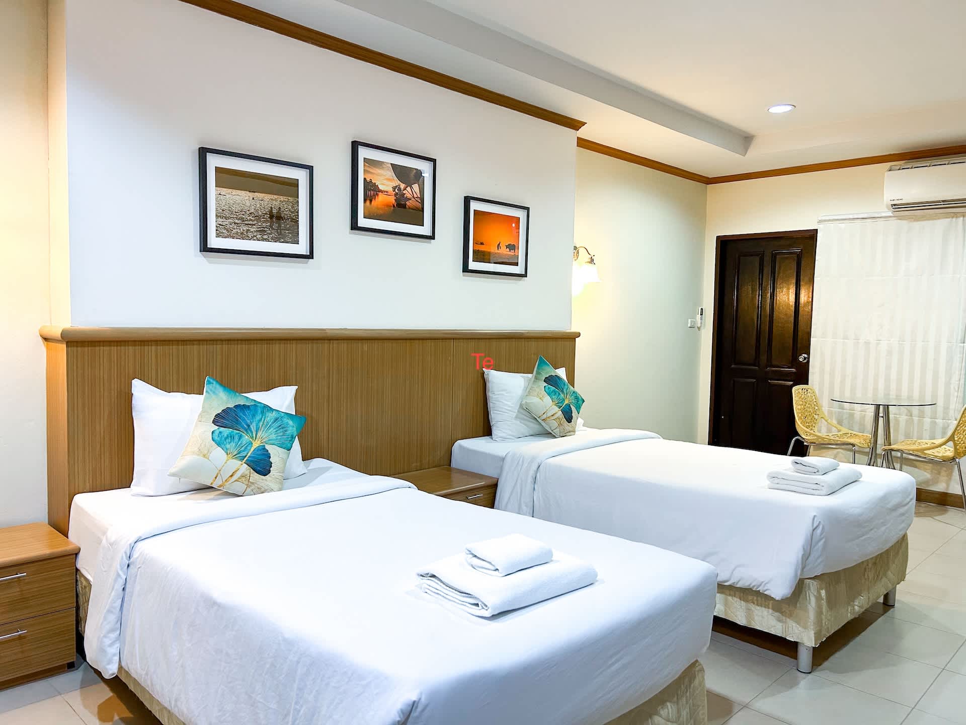 U Hub Chaweng - Ko Samui