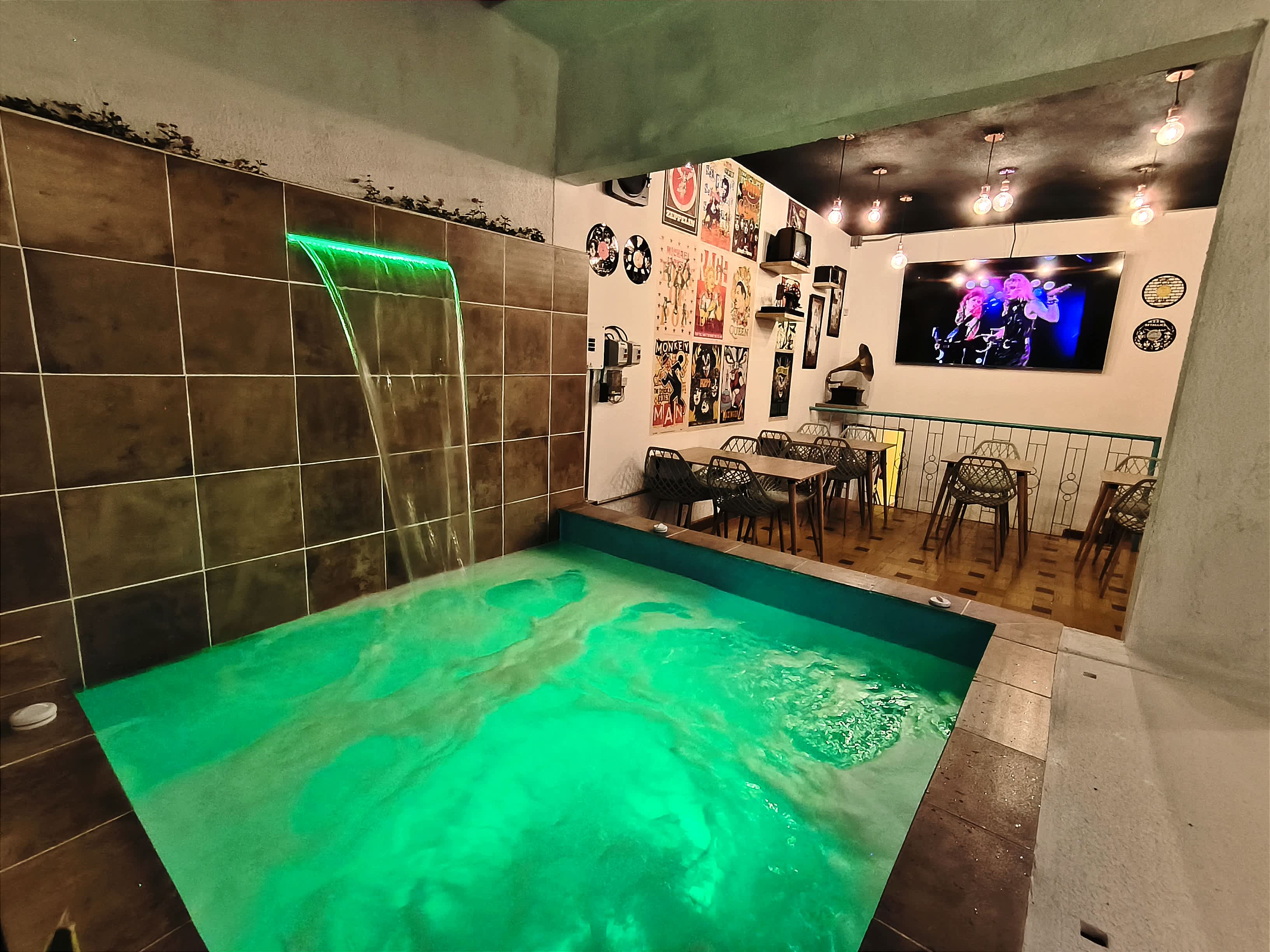 Econotel: Casa Vecchia San Antonio Cali - Cali
