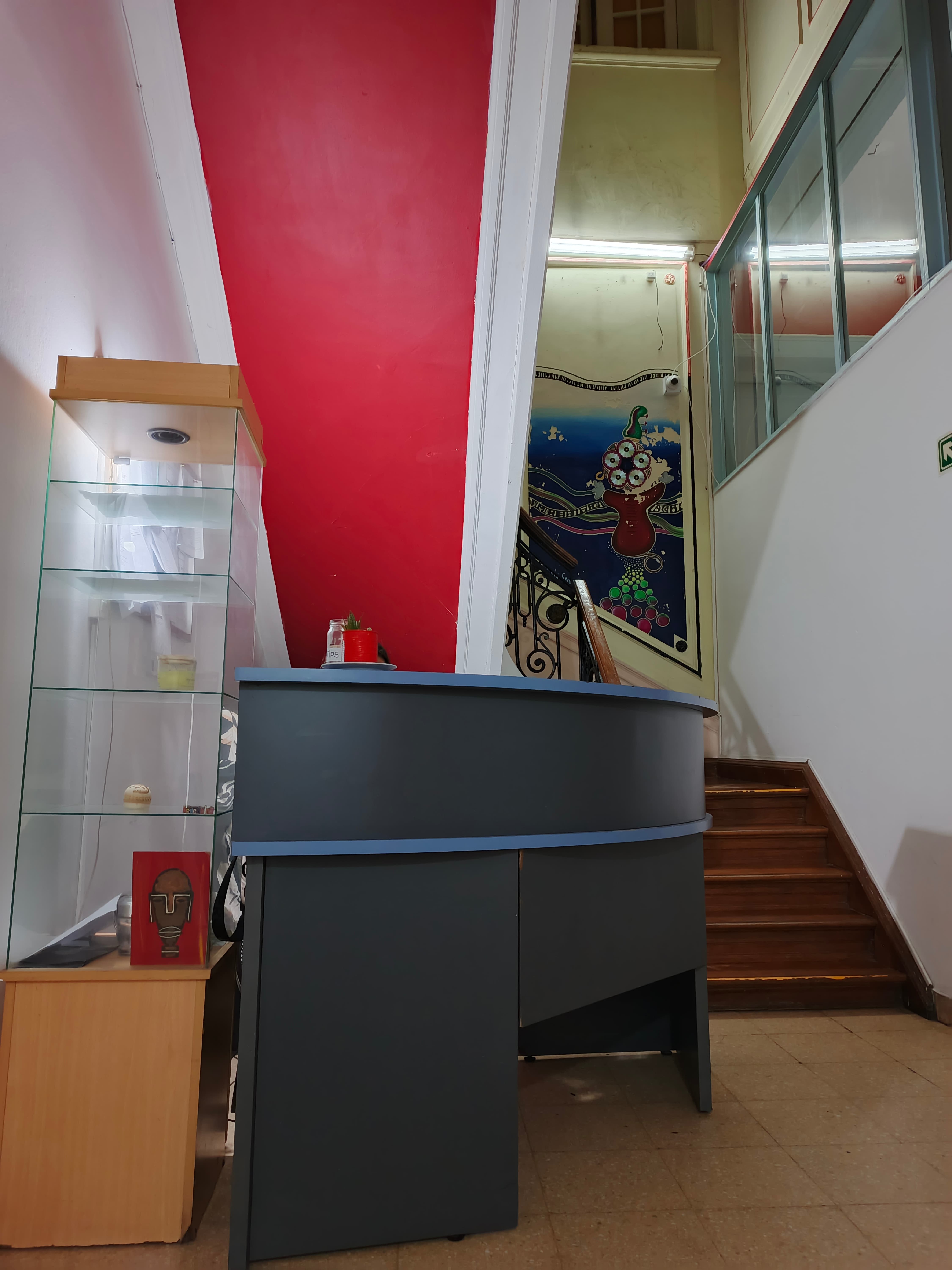 Hostel Downtown Las Morenas - Buenos Aires
