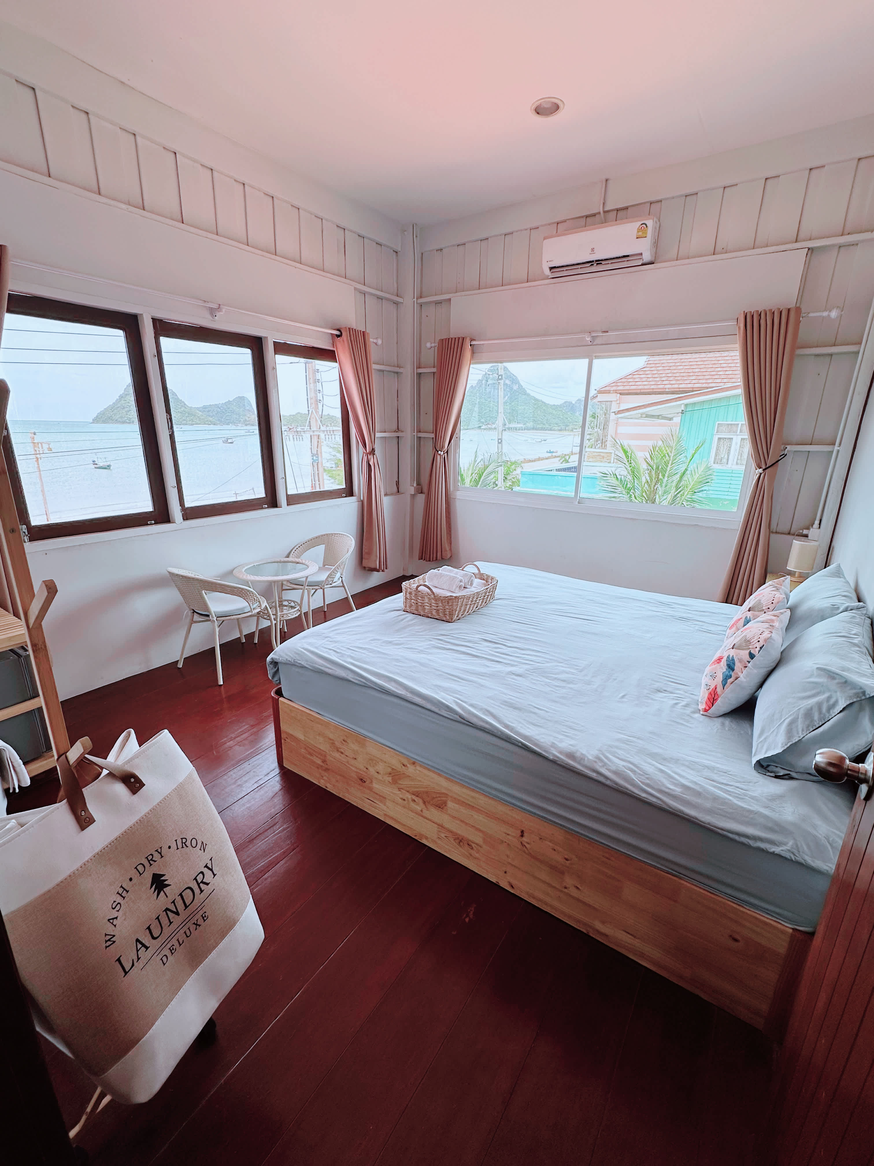 126 Hostel Cafe'&bar - Prachuap Khiri Khan