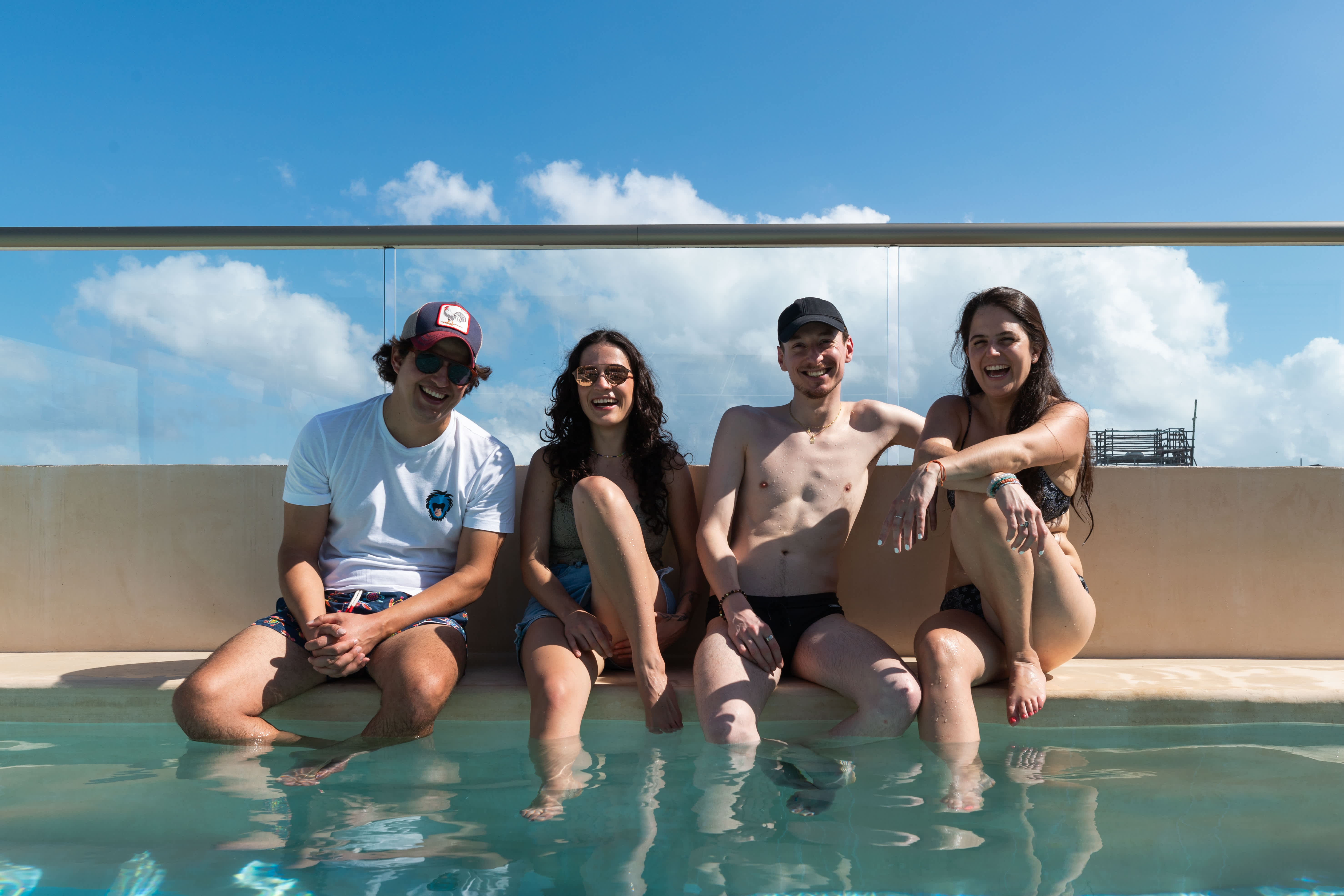 Suut Hostal Boutique - Riviera Maya