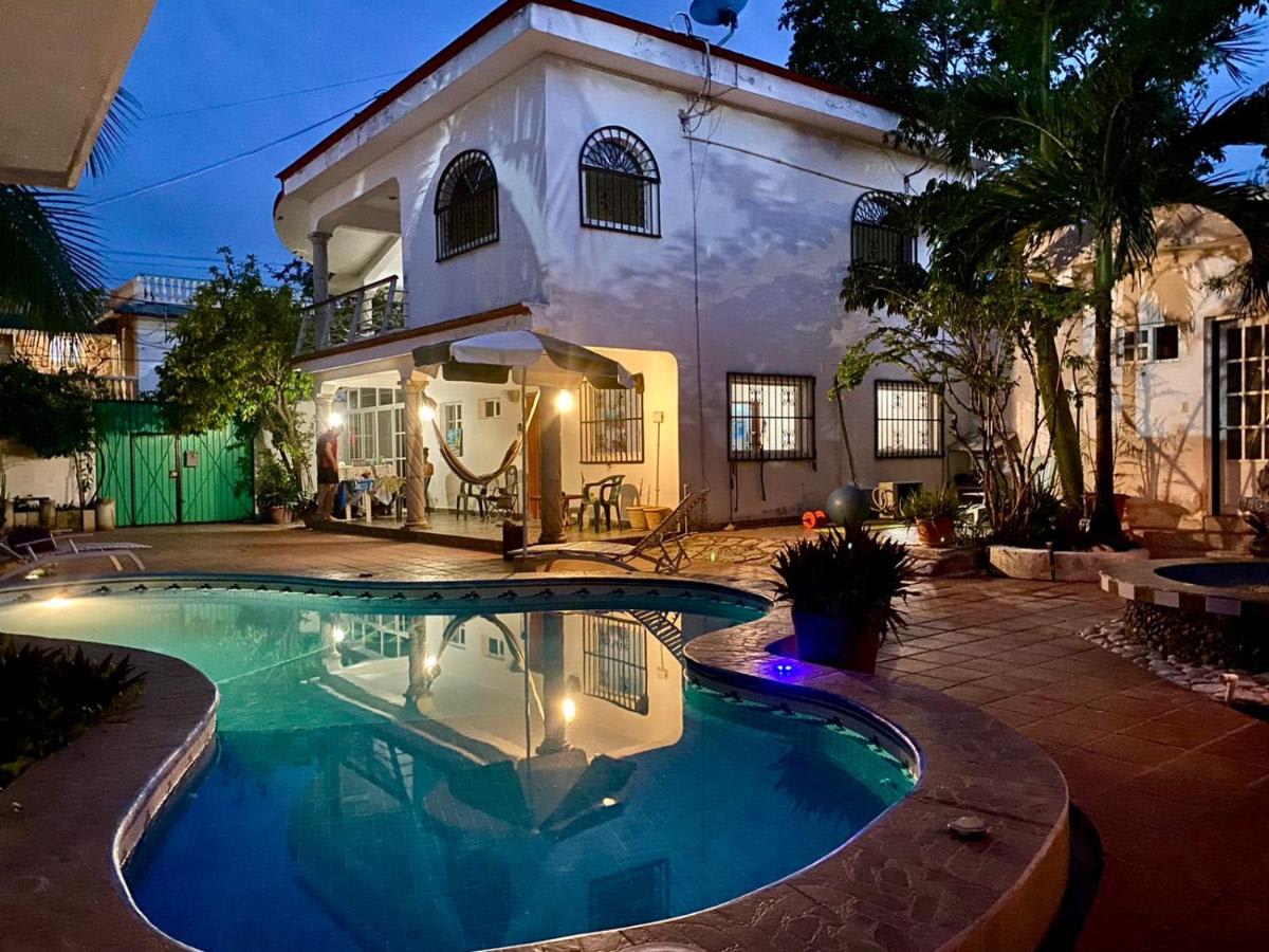 Casamaya Hostel & Diving - Cozumel
